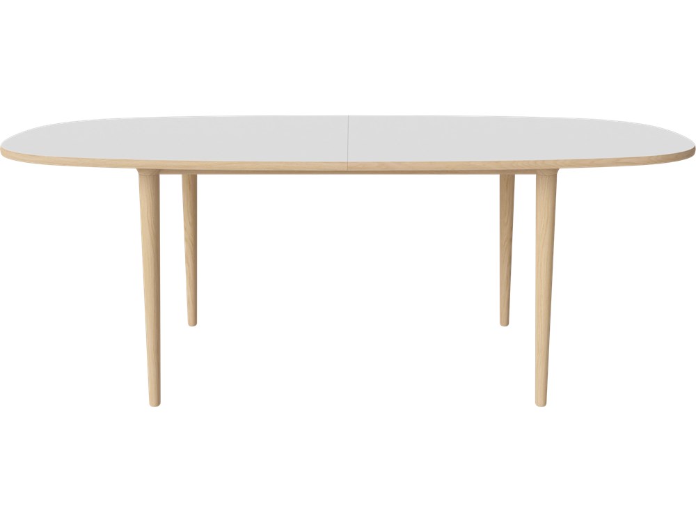 Yacht Dining Table - Steelcase