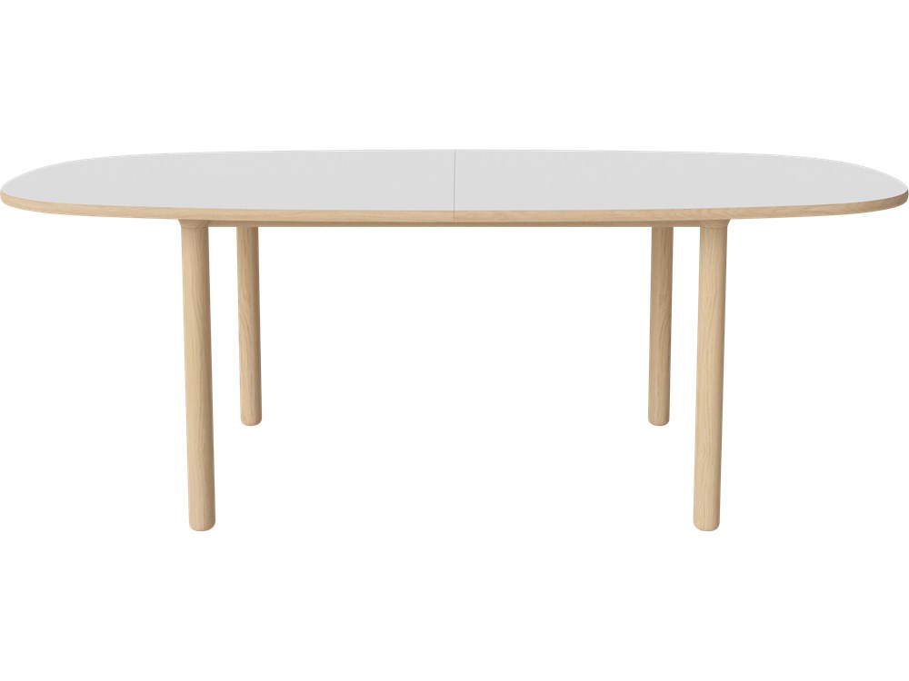 Yacht Dining Table - Steelcase