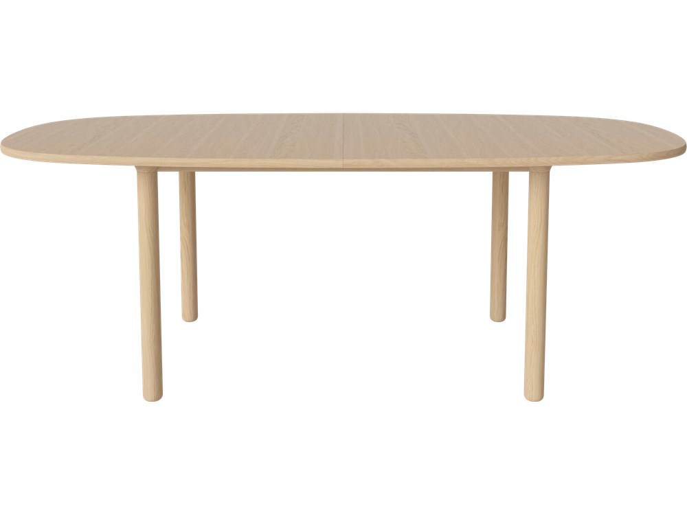 Yacht Dining Table - Steelcase