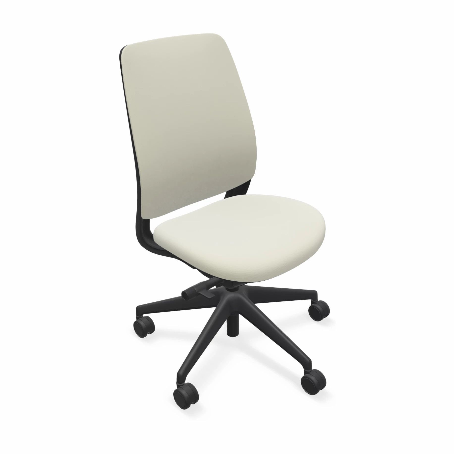Steelcase Series 2 Task Chair with Lumbar Support | Steelcase