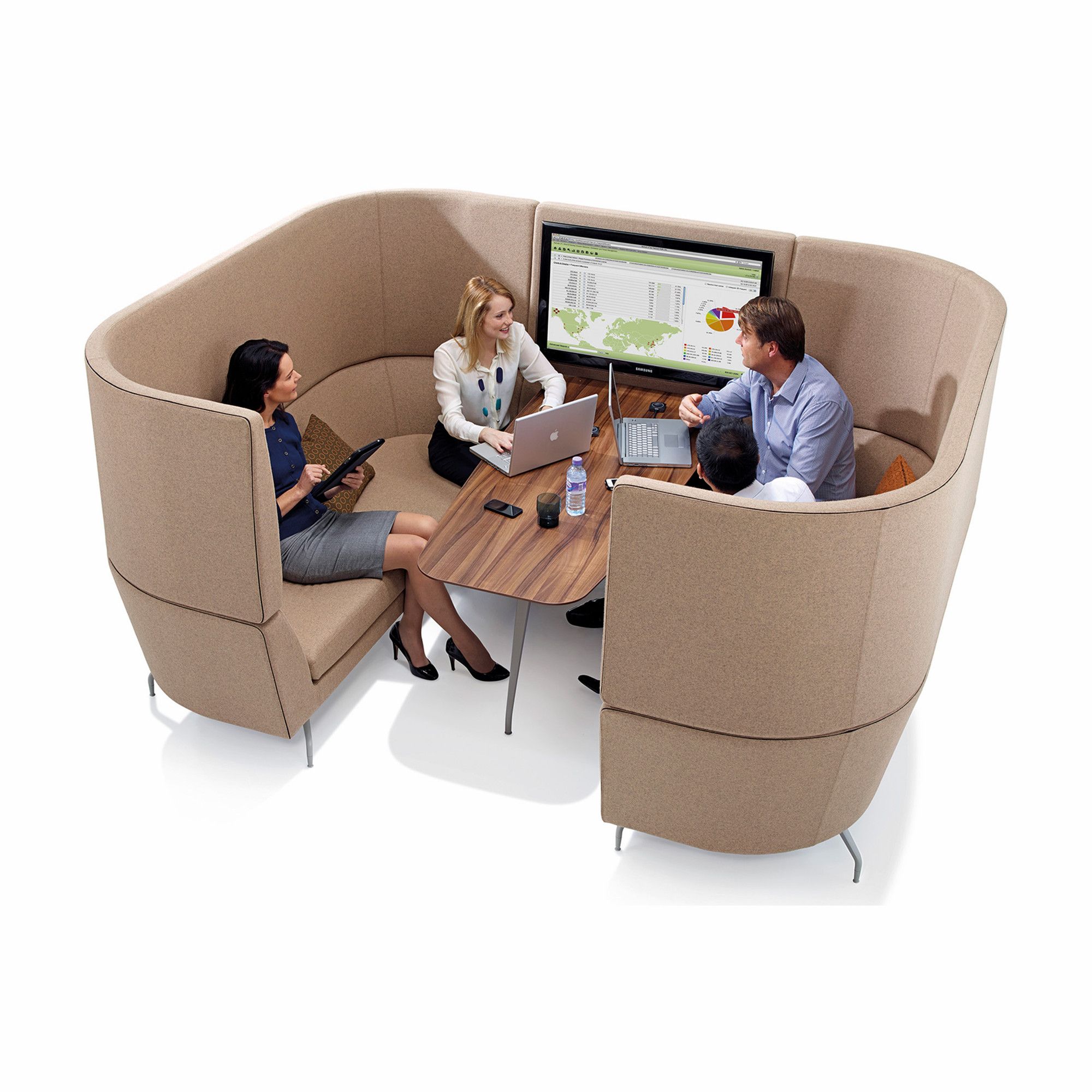 Media - Steelcase