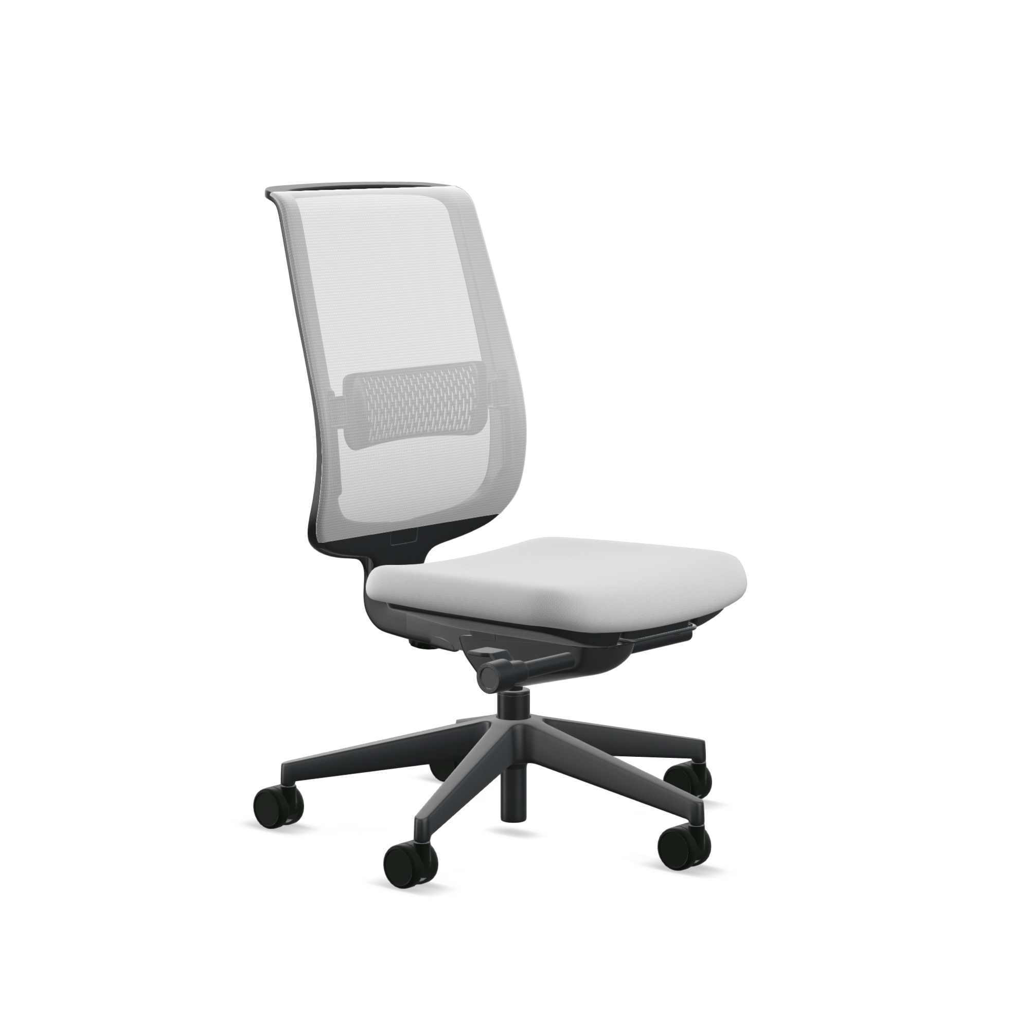 Reply Ergonomic Task Chairs & Comfortable Guest Seating | Steelcase