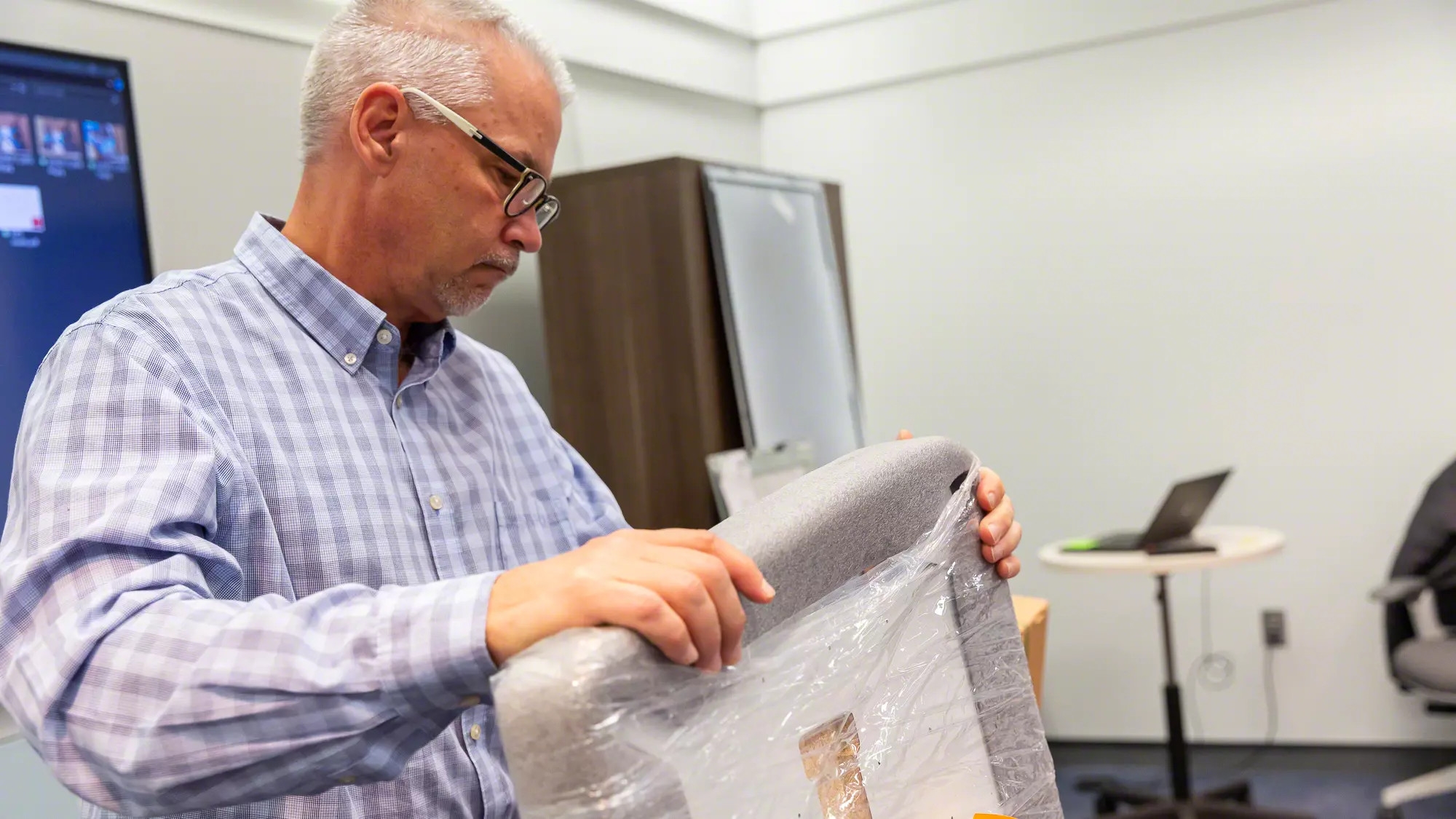 Hack the Pack - Steelcase