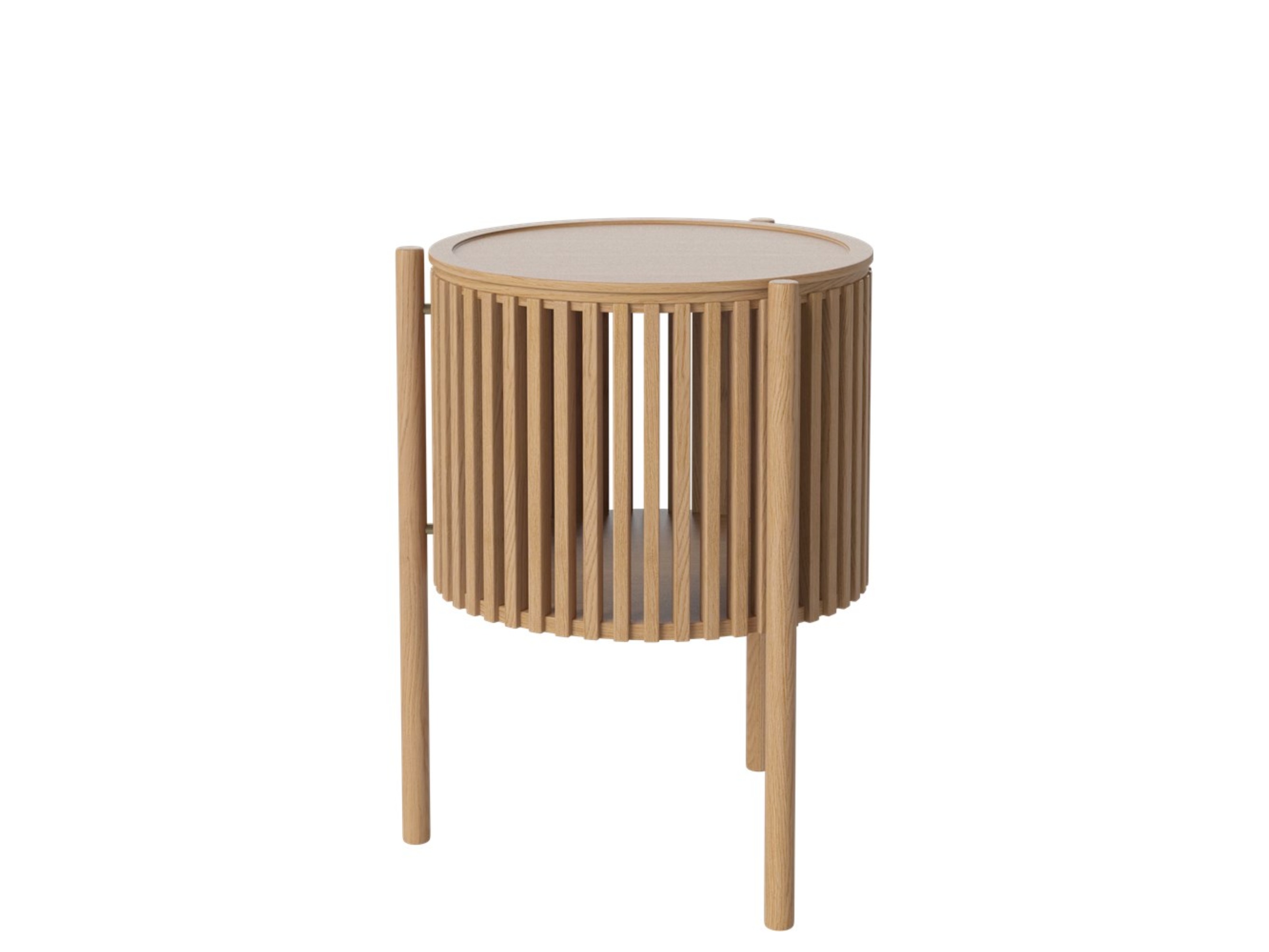 Story Side Table - Steelcase