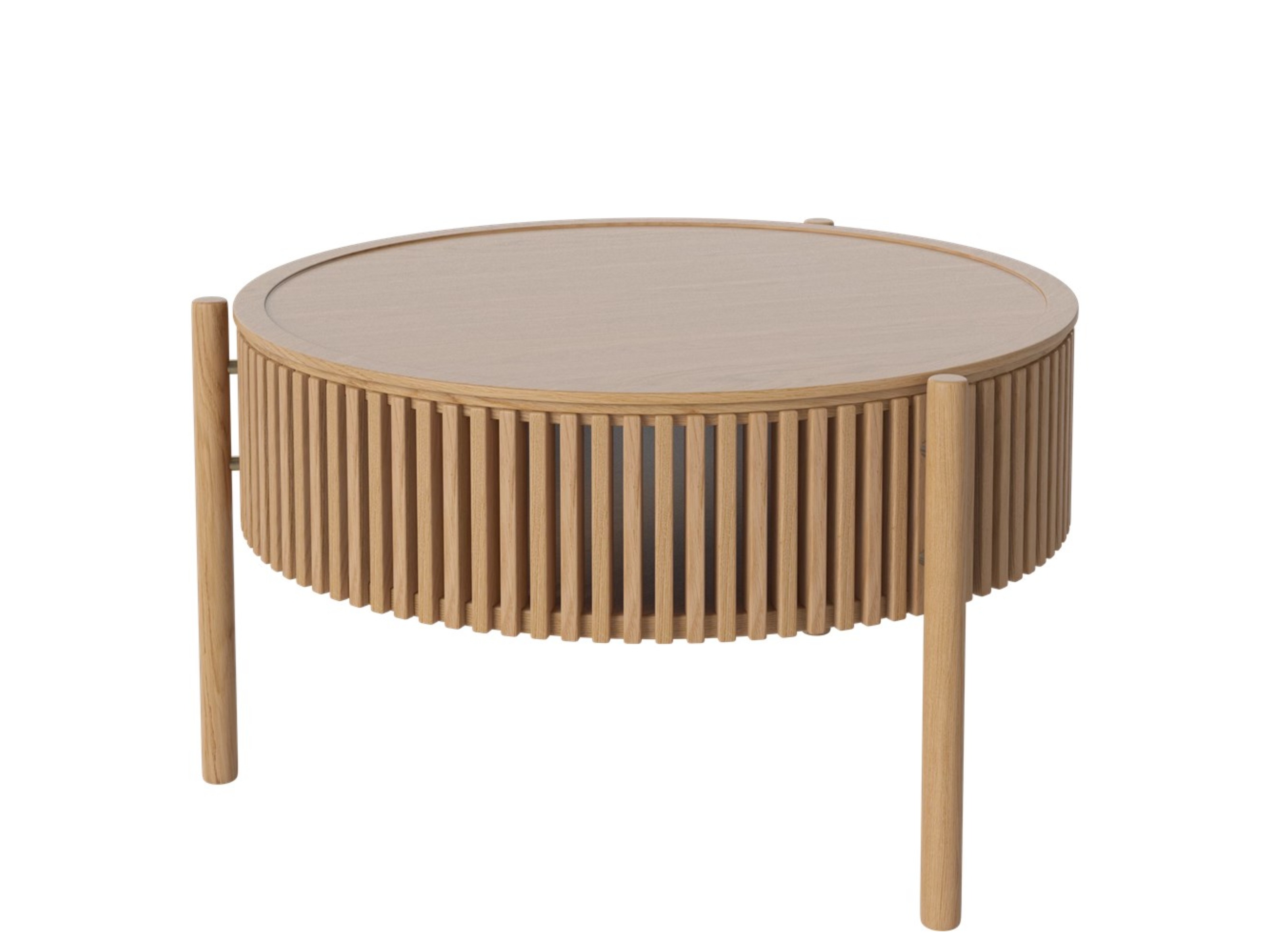 Story Coffee Table - Steelcase
