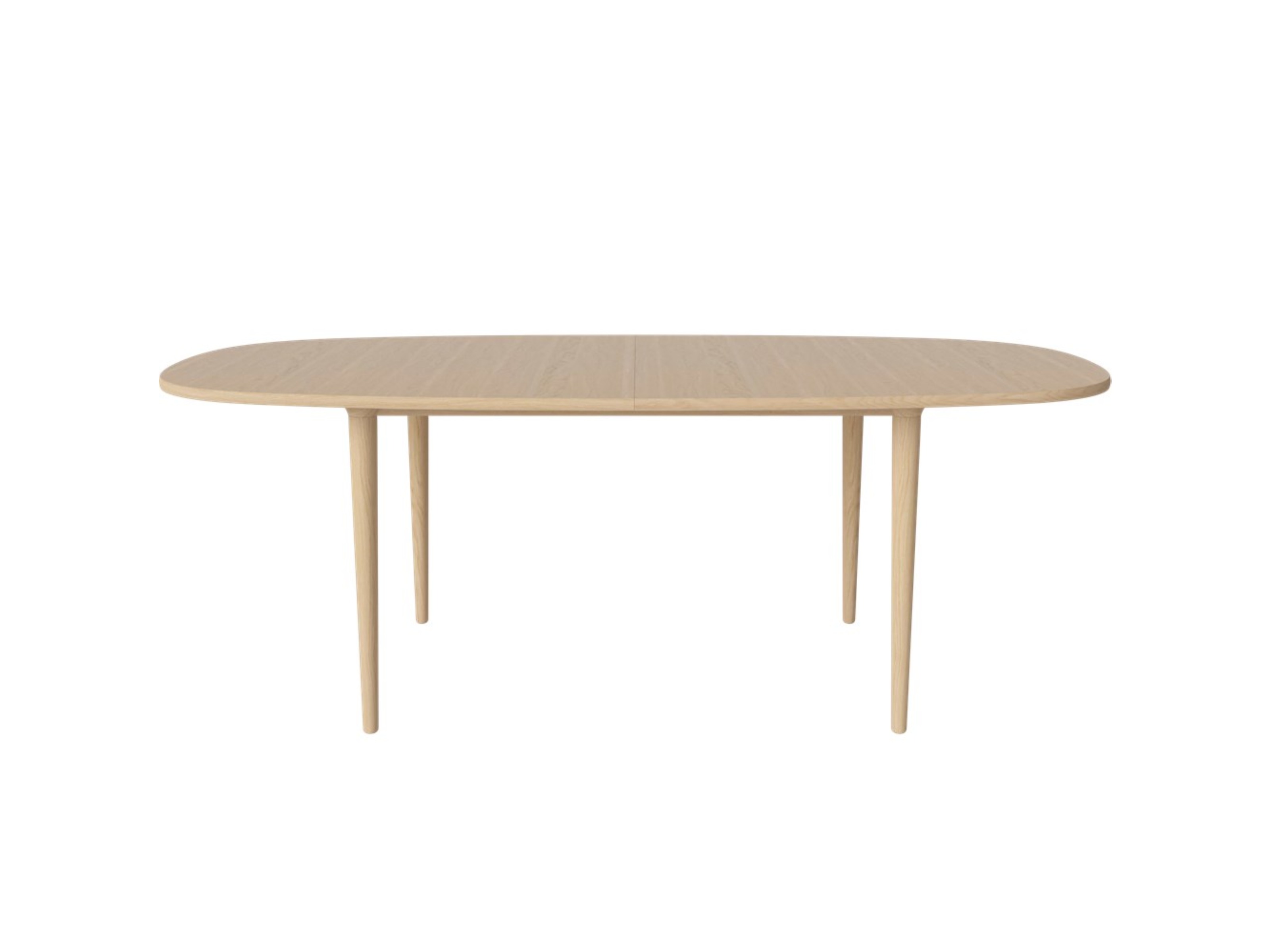 Yacht Dining Table - Steelcase