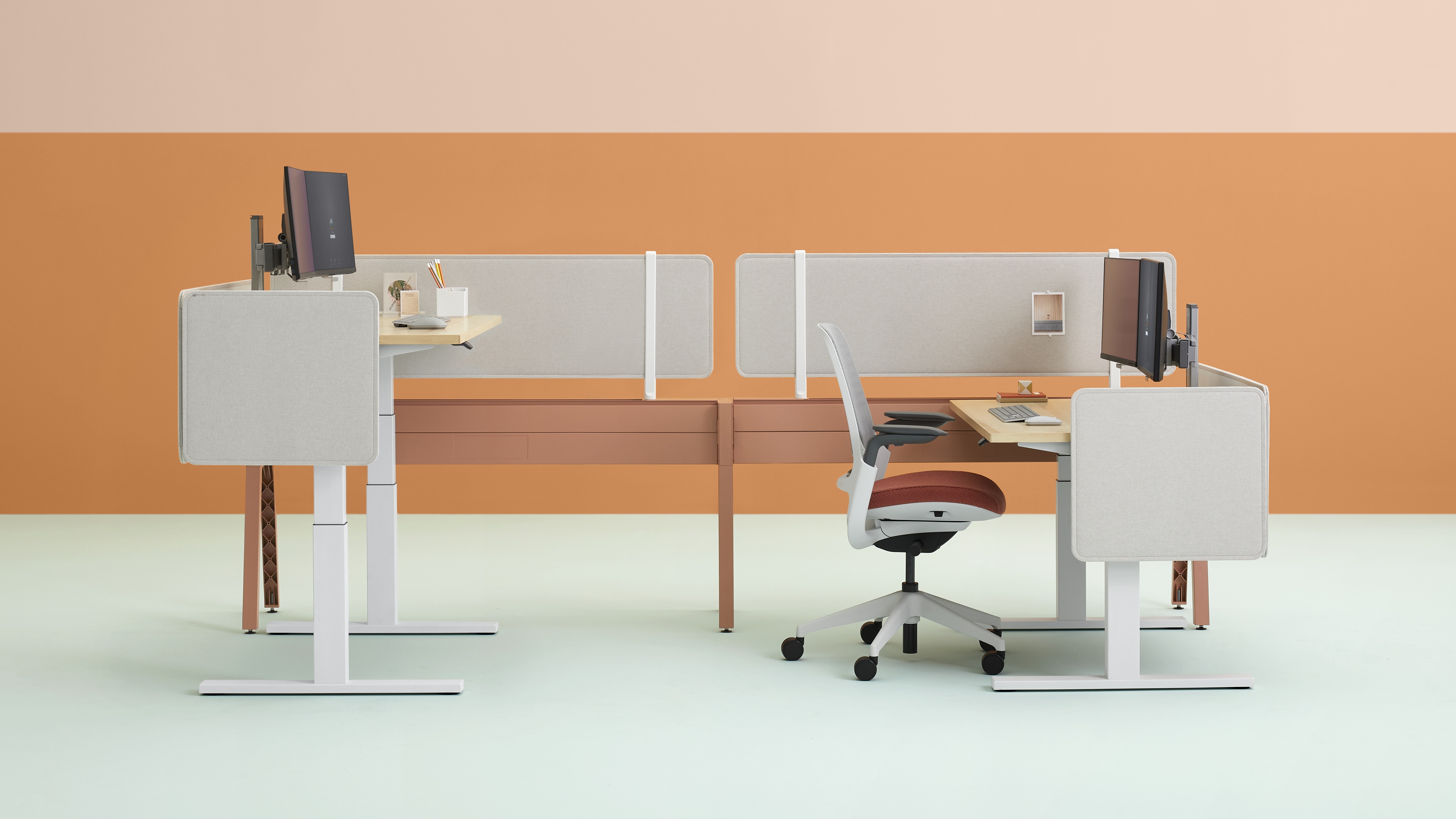 Media - Steelcase