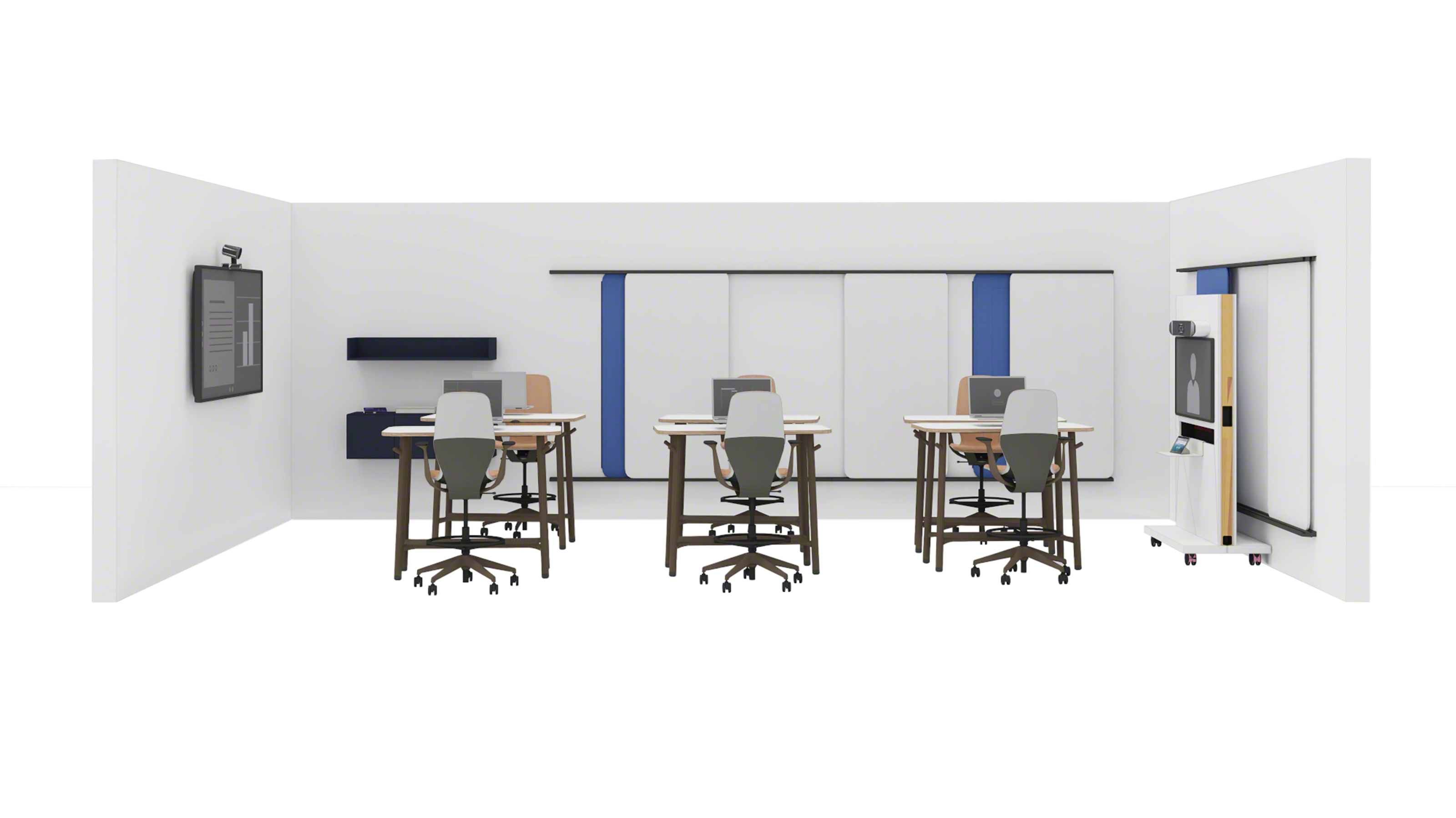 WT7HU7MX - Steelcase