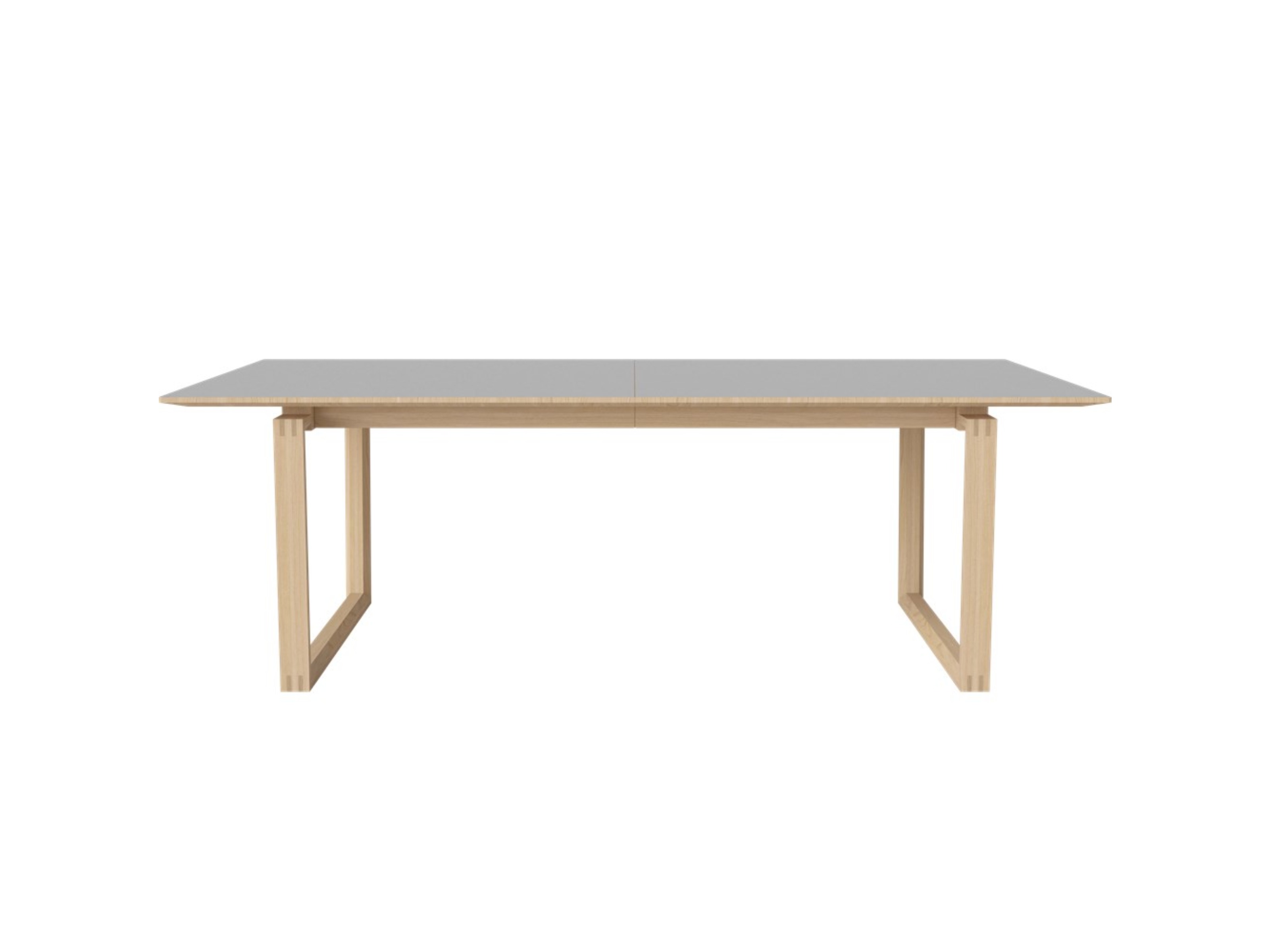 Nord Dining Table - Steelcase