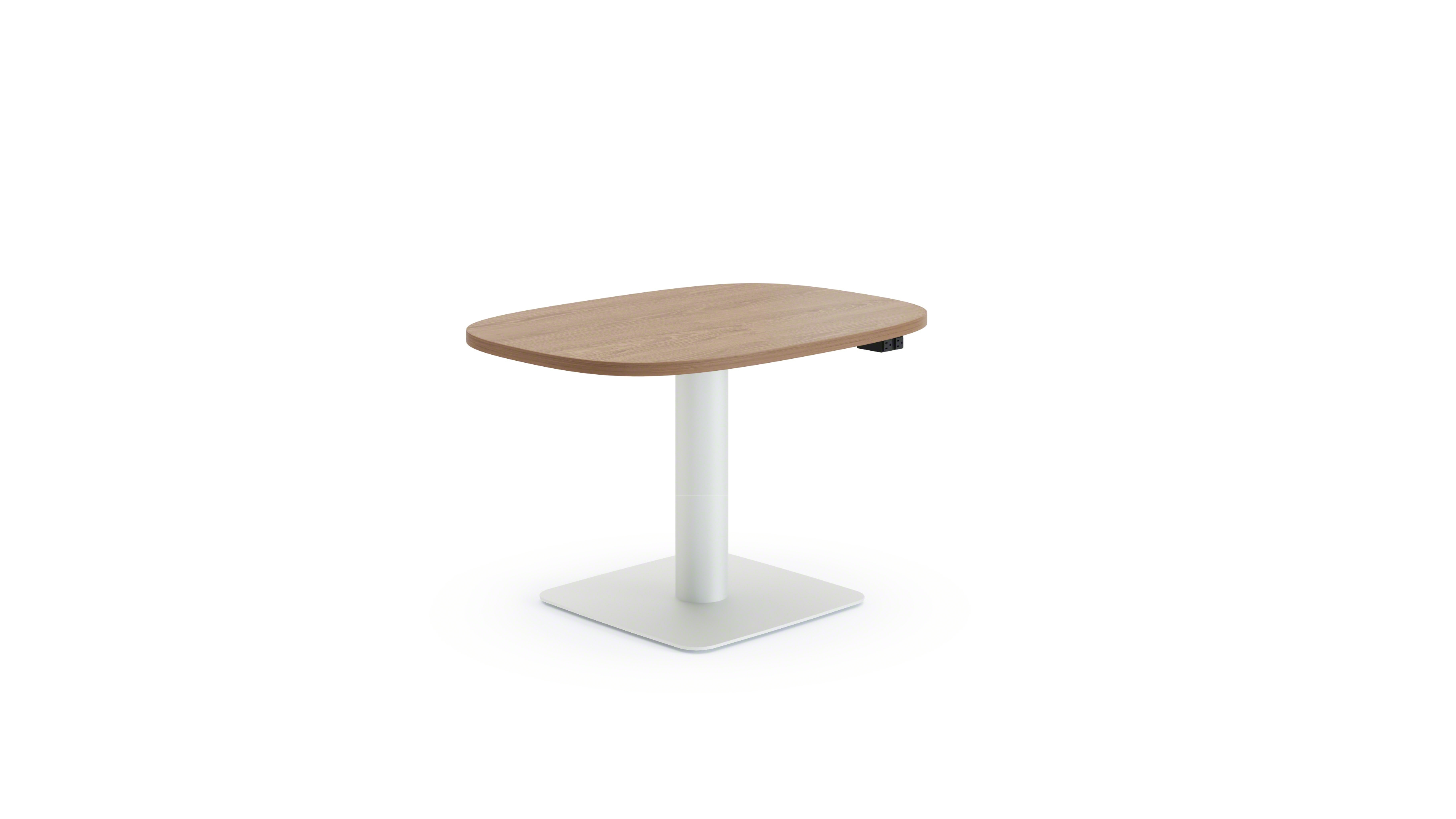 Turnstone Simple Café, Lounge, and Working-Height Tables | Steelcase