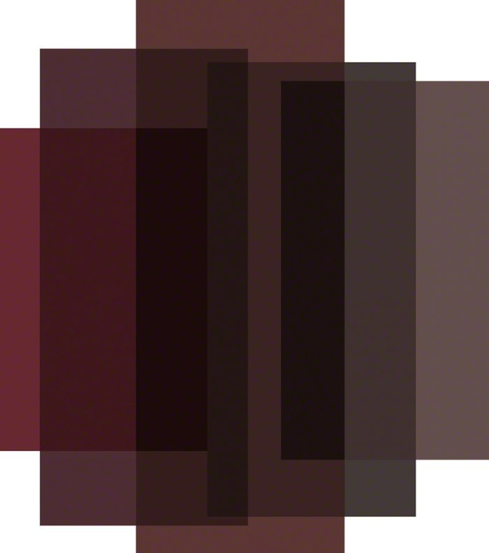 Blended 5 Colours - Steelcase