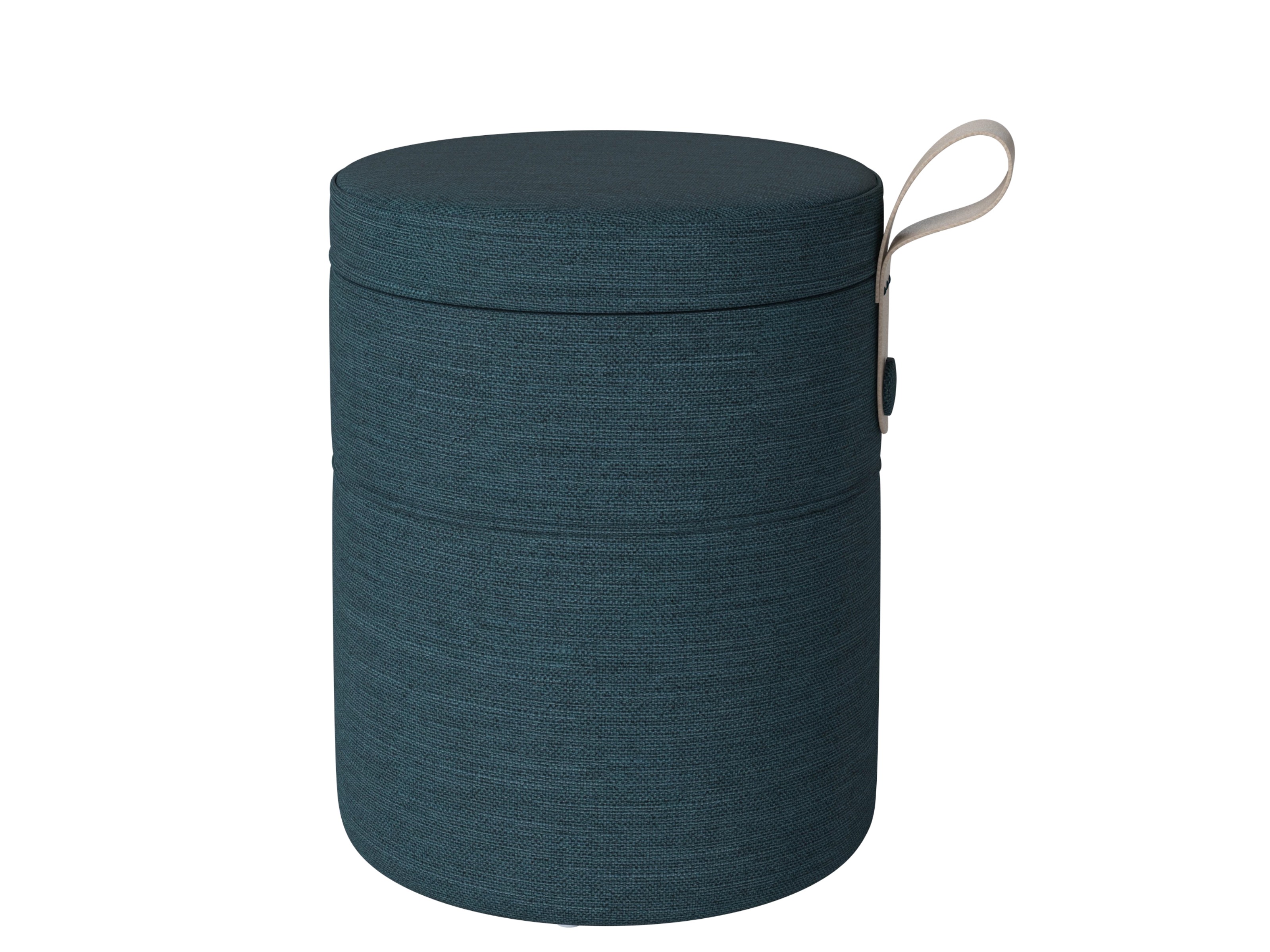 Grab Modern Pouf by Bolia | Steelcase