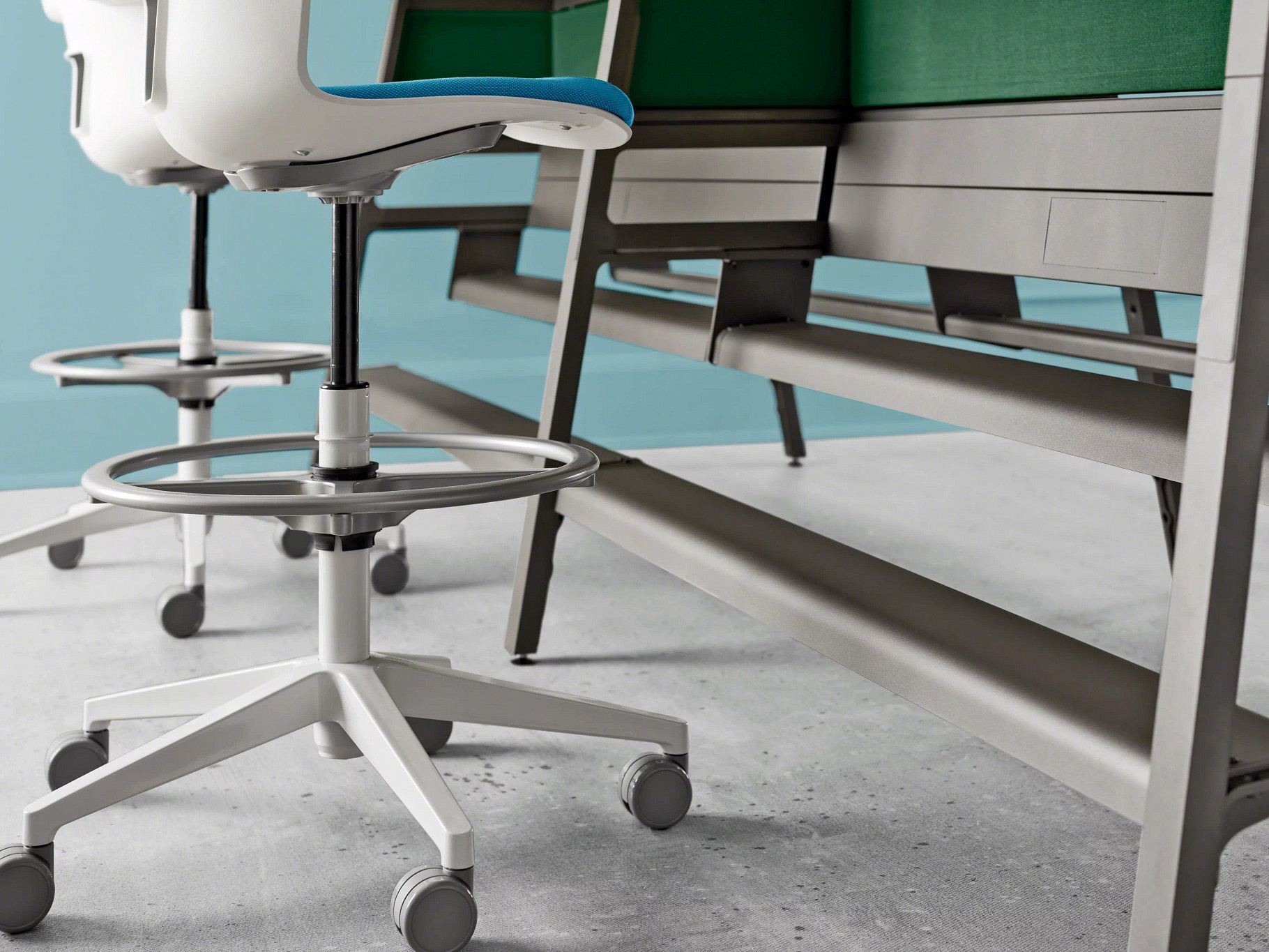 Bivi Collection - Steelcase