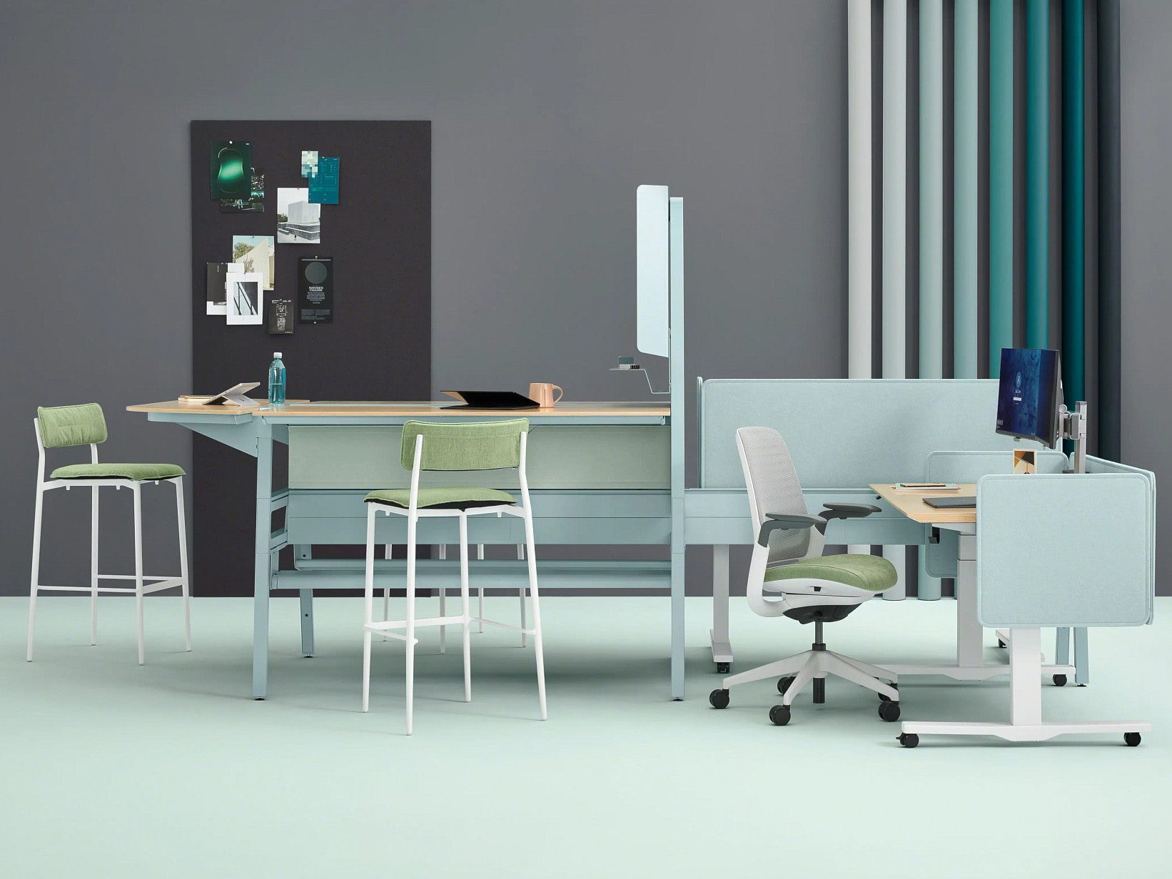 Bivi Collection - Steelcase
