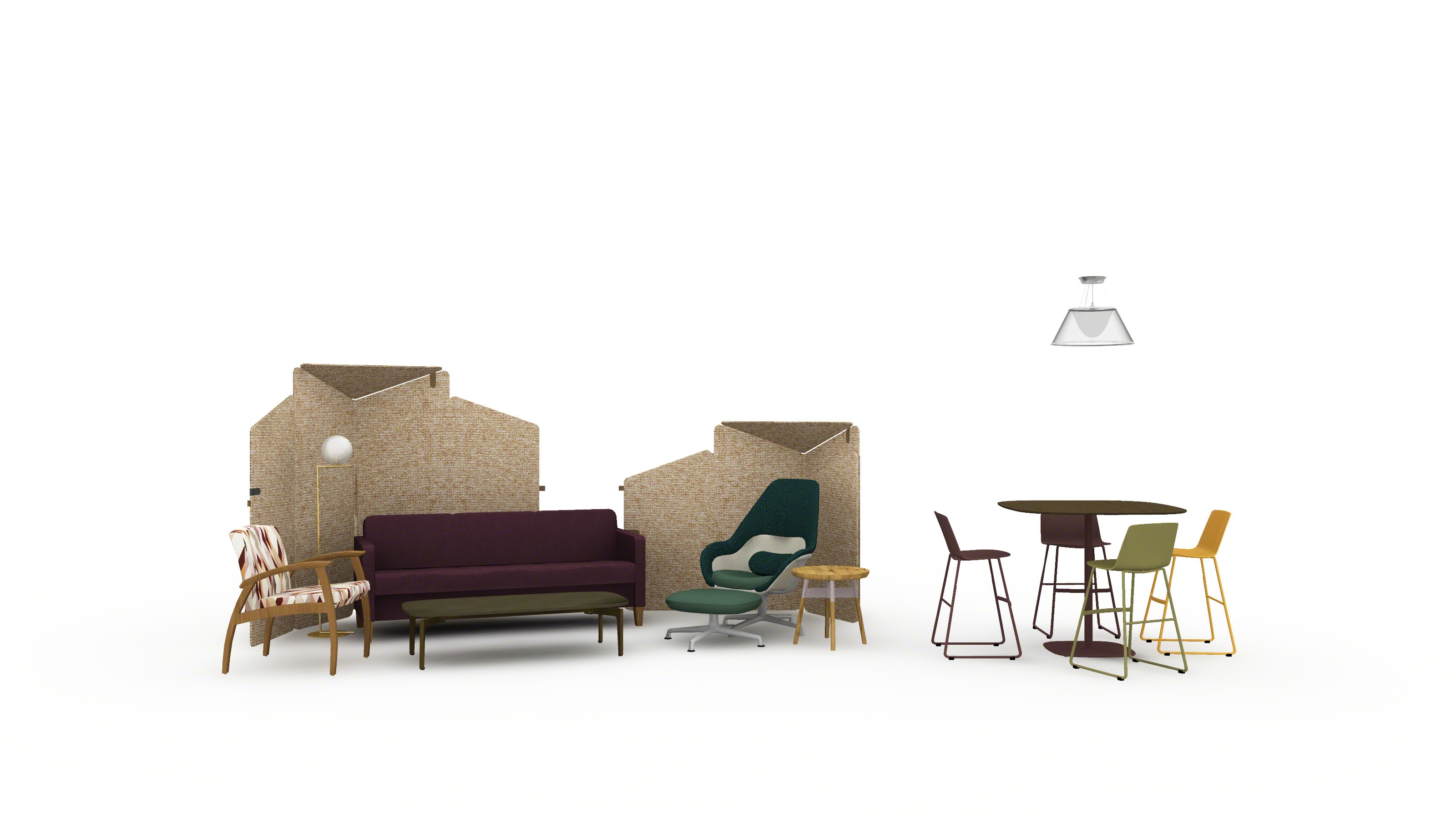 QY4AZ5RX - Steelcase