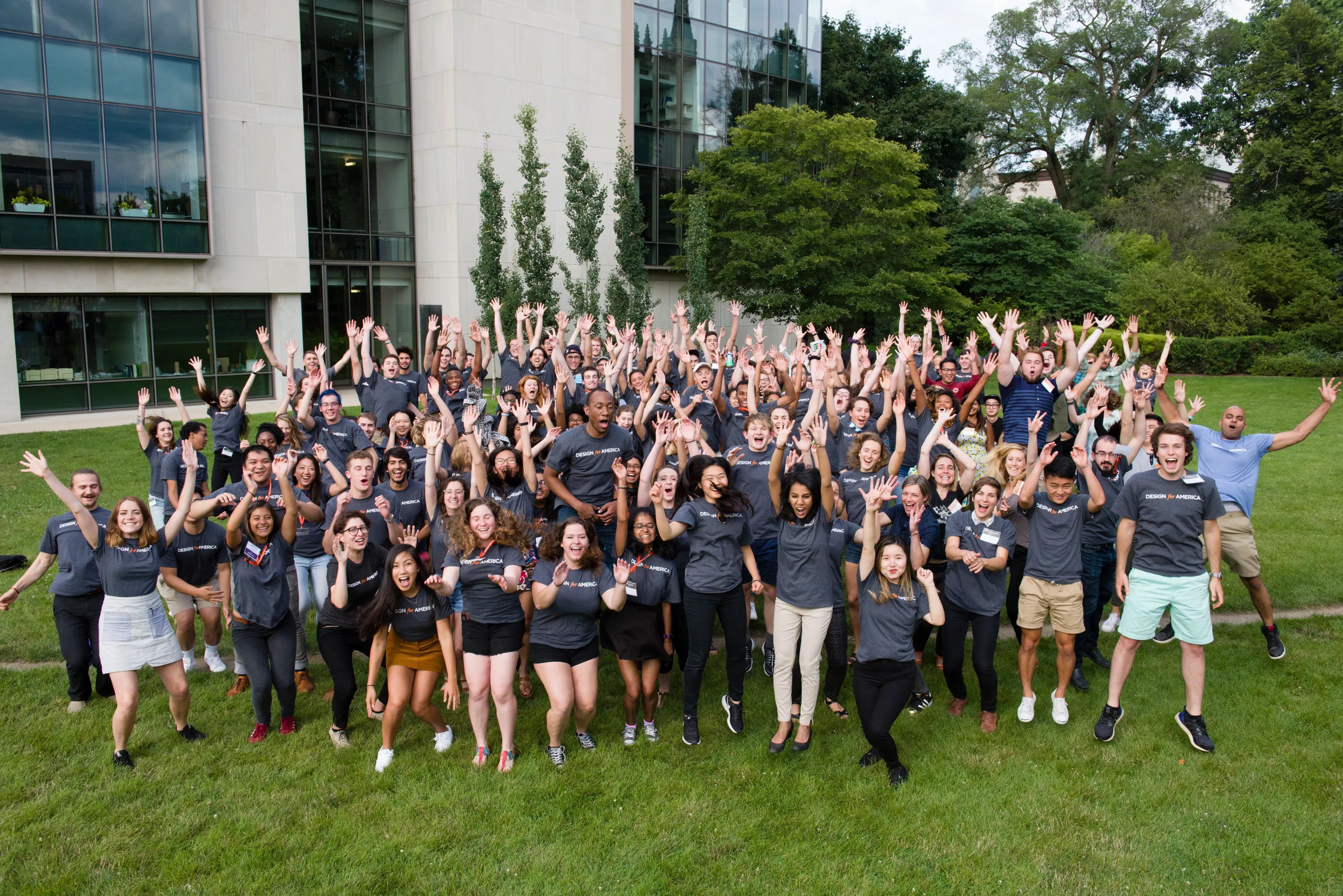 Designing for Social Impact - Steelcase