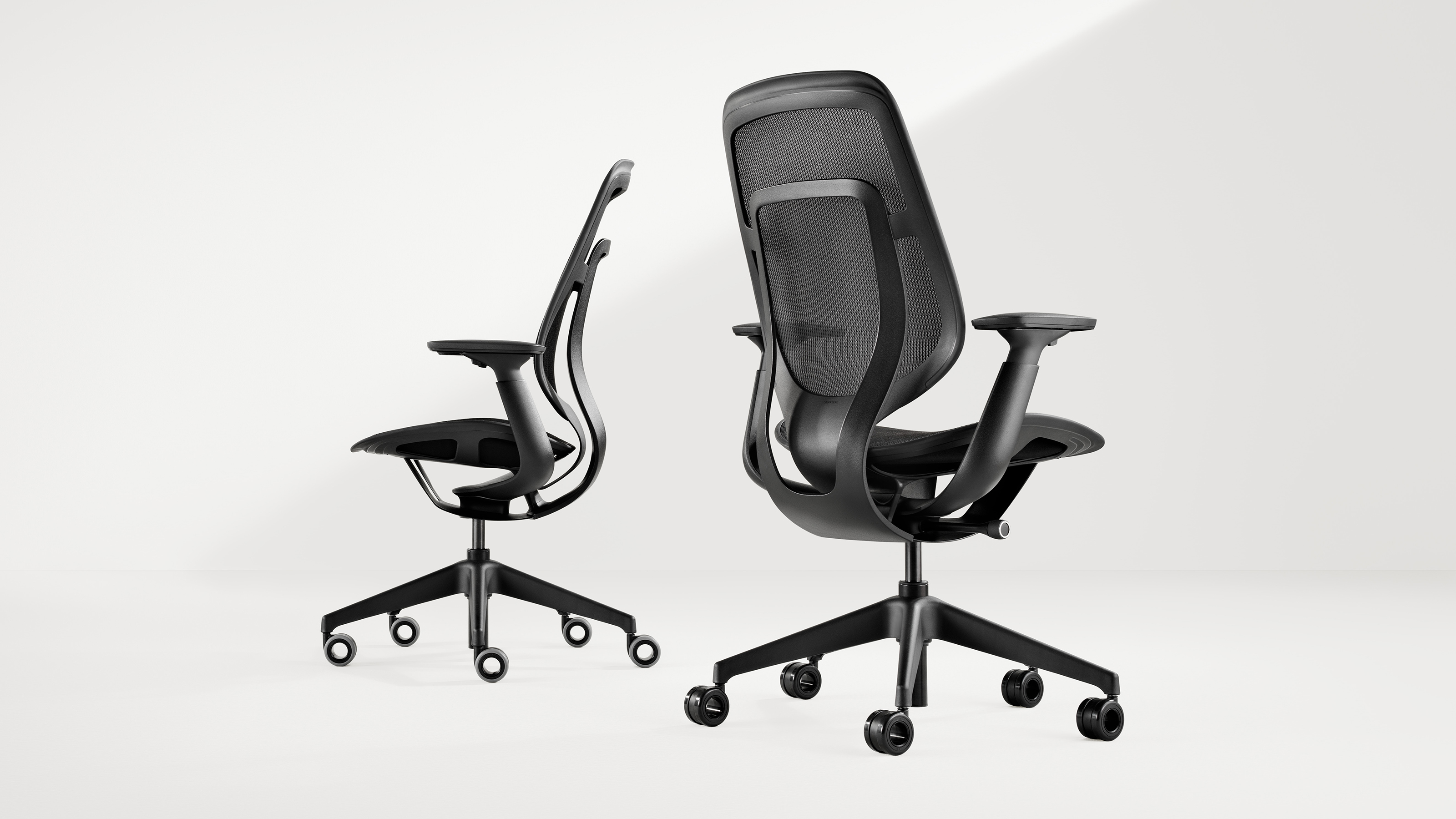 Steelcase Karman™ Mesh Ergonomic Office & Desk Chair | Steelcase