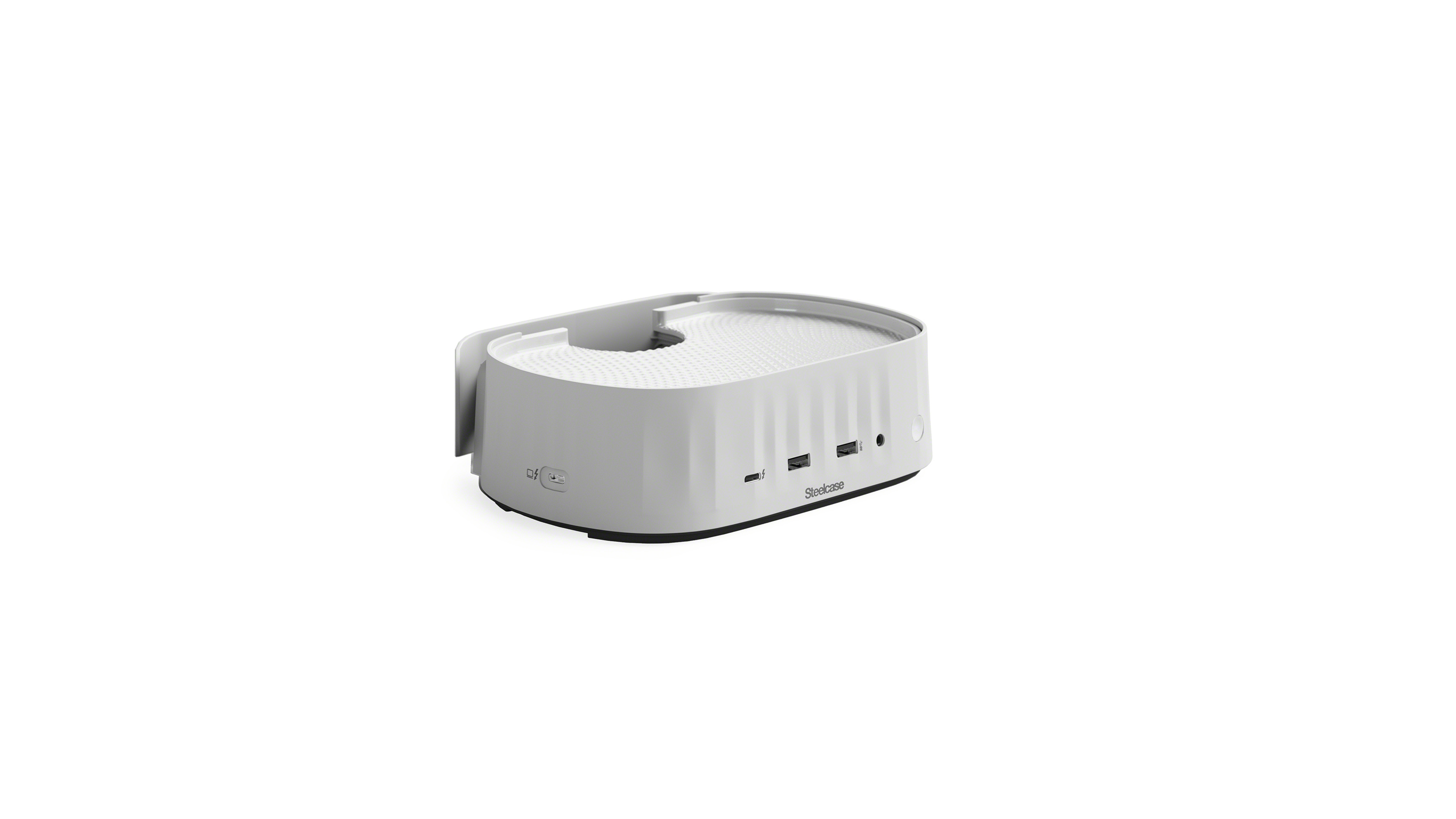 Steelcase Flex Mobile Power Station & Charger for the Office | Steelcase