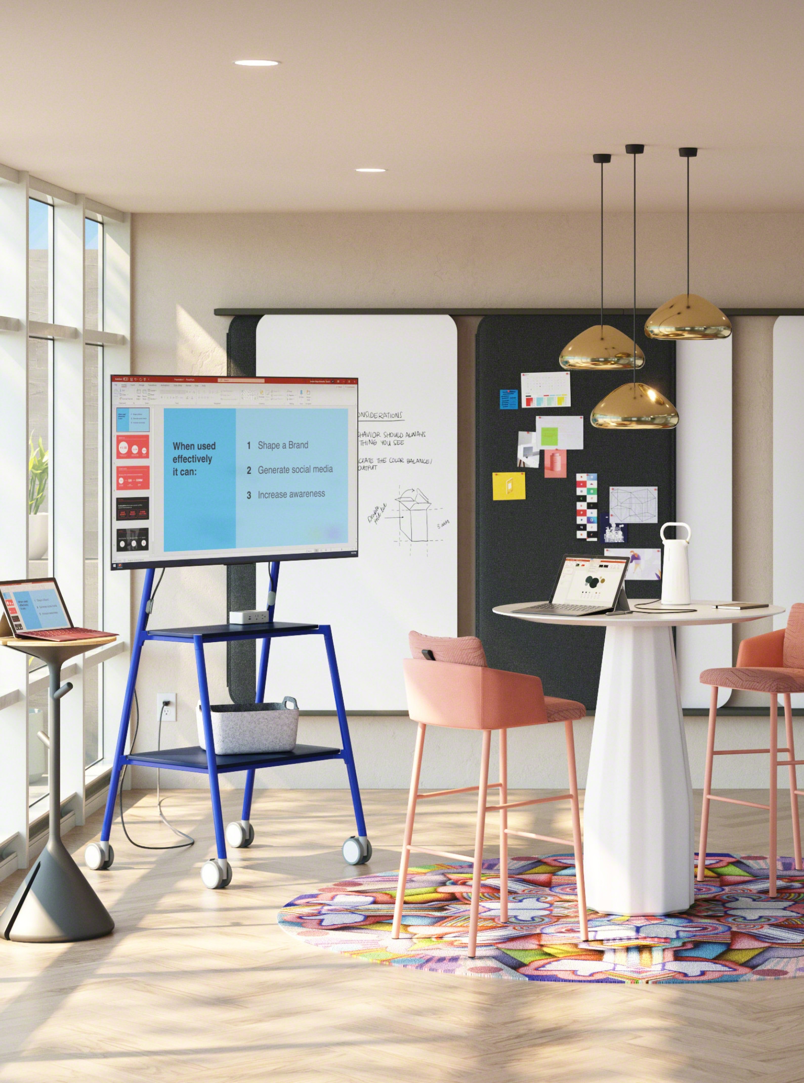 Steelcase - Office Furniture Solutions, Education & Healthcare Furniture