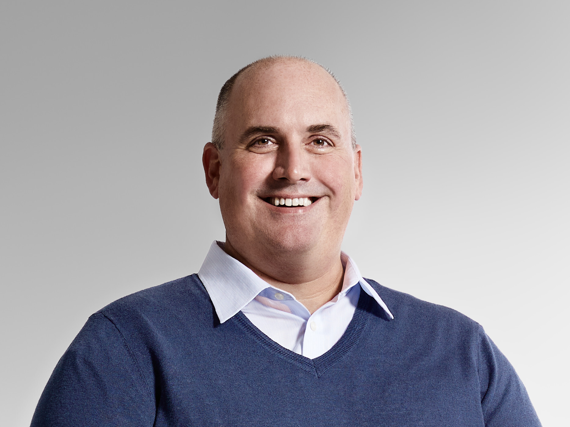 Executive Team - Steelcase