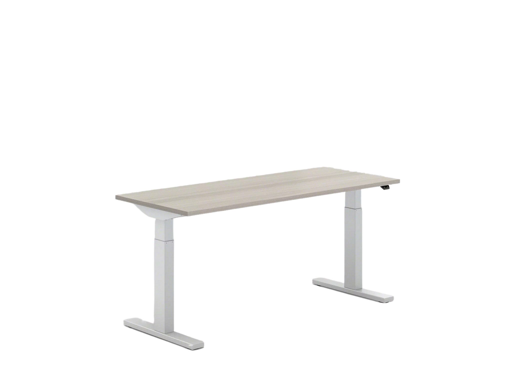 Migration SE Adjustable Height Bench & Desk | Steelcase