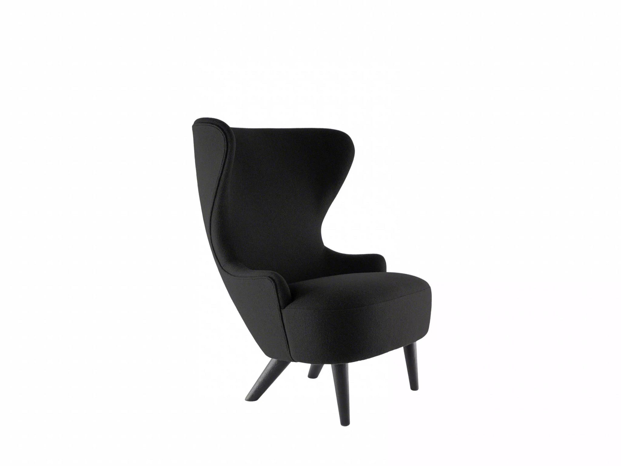 Wingback Chairs - Steelcase