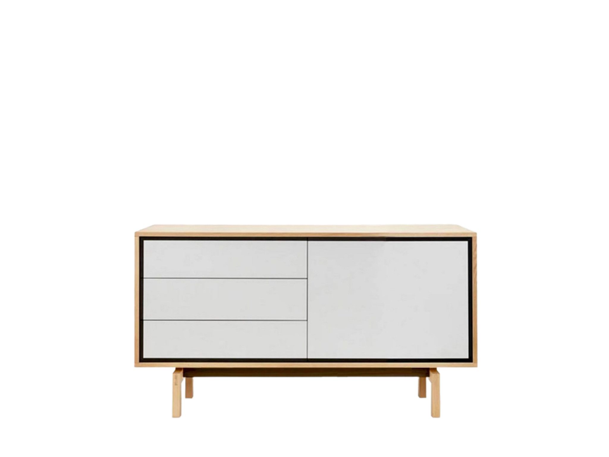 Floow Sideboard - Steelcase