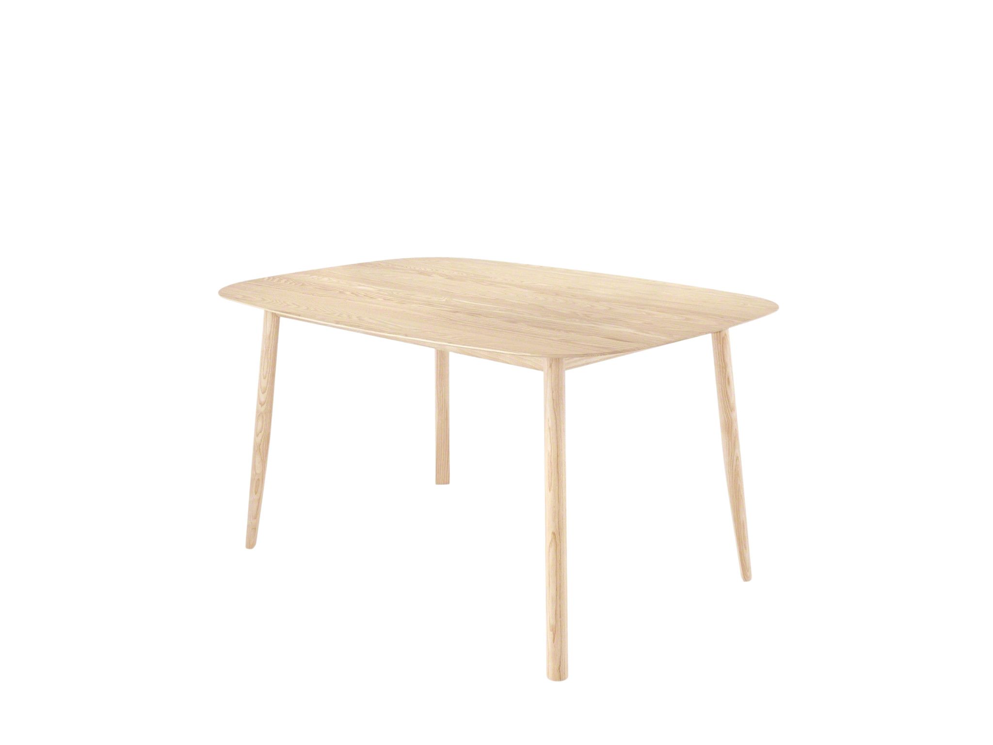 Branca Wood Table by Mattiazzi | Steelcase