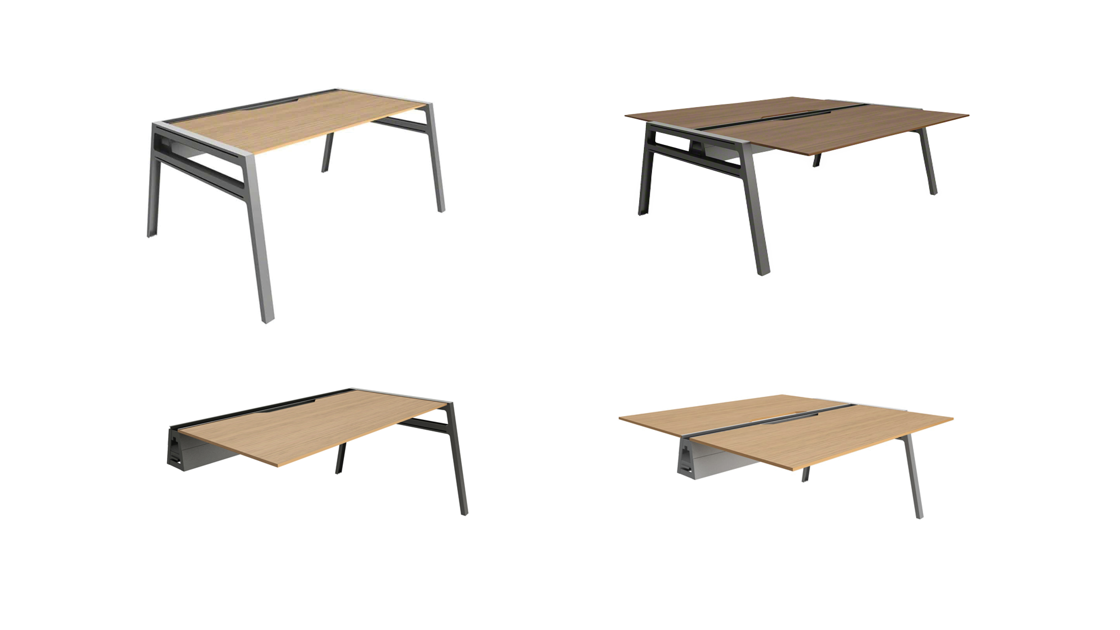 Bivi Collection - Steelcase