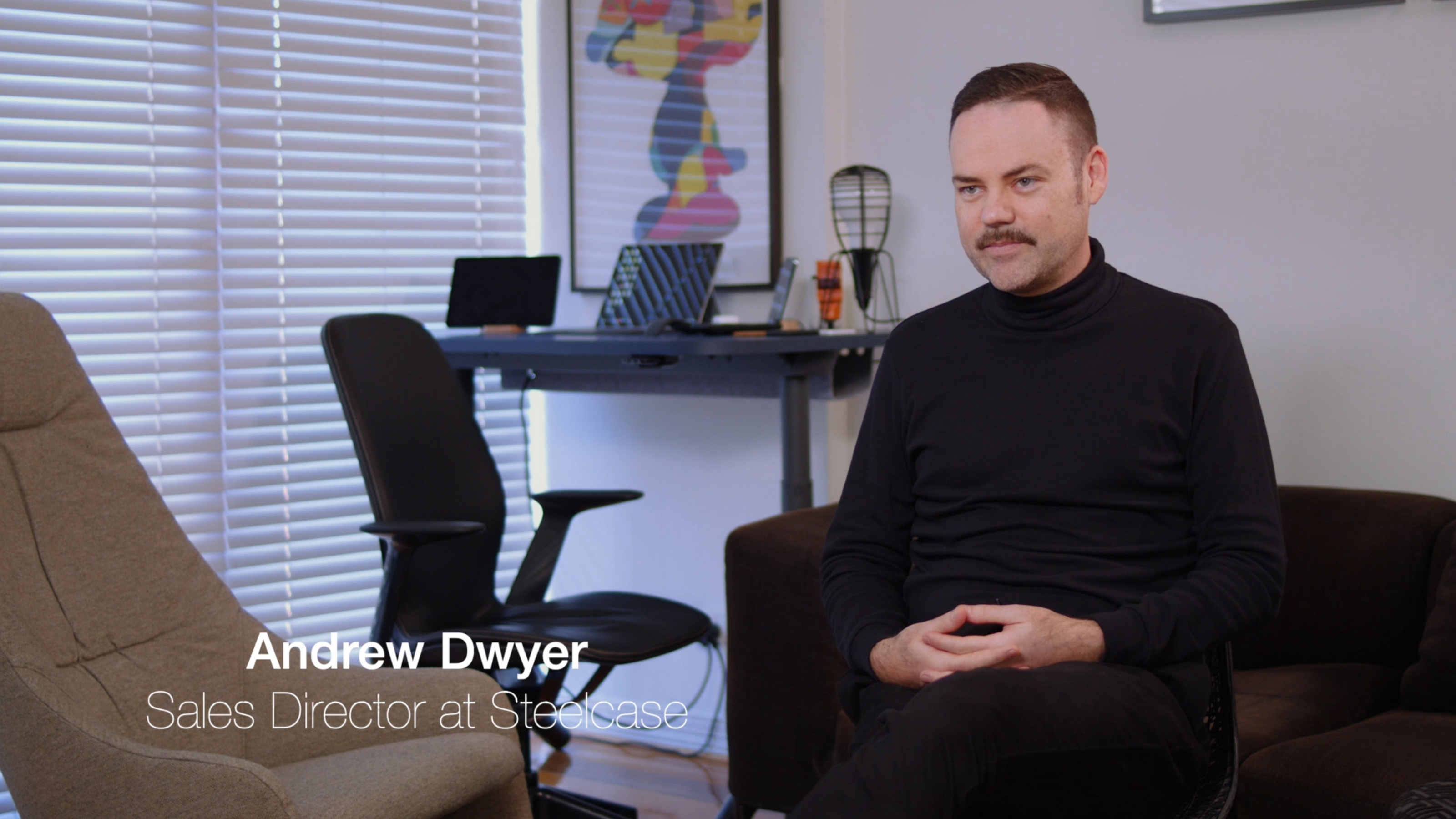 Chapter 2 The Home: New Rituals and Tools - Steelcase