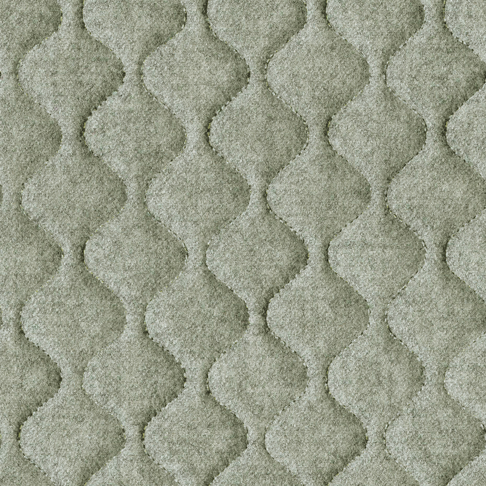 Synergy Quilt Hourglass - Steelcase