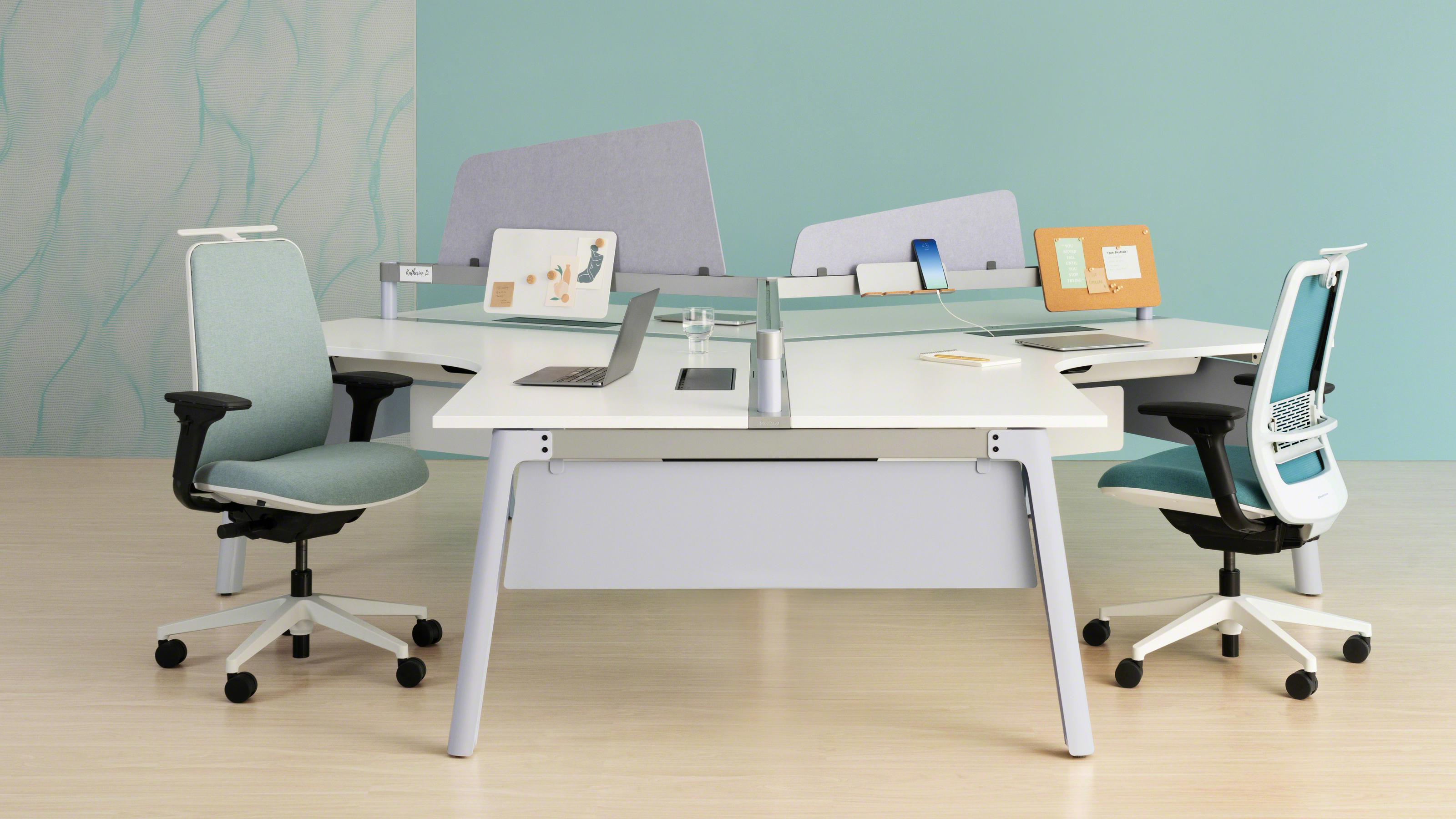 Personality™ Plus Sustainable Office Task Chair - Steelcase
