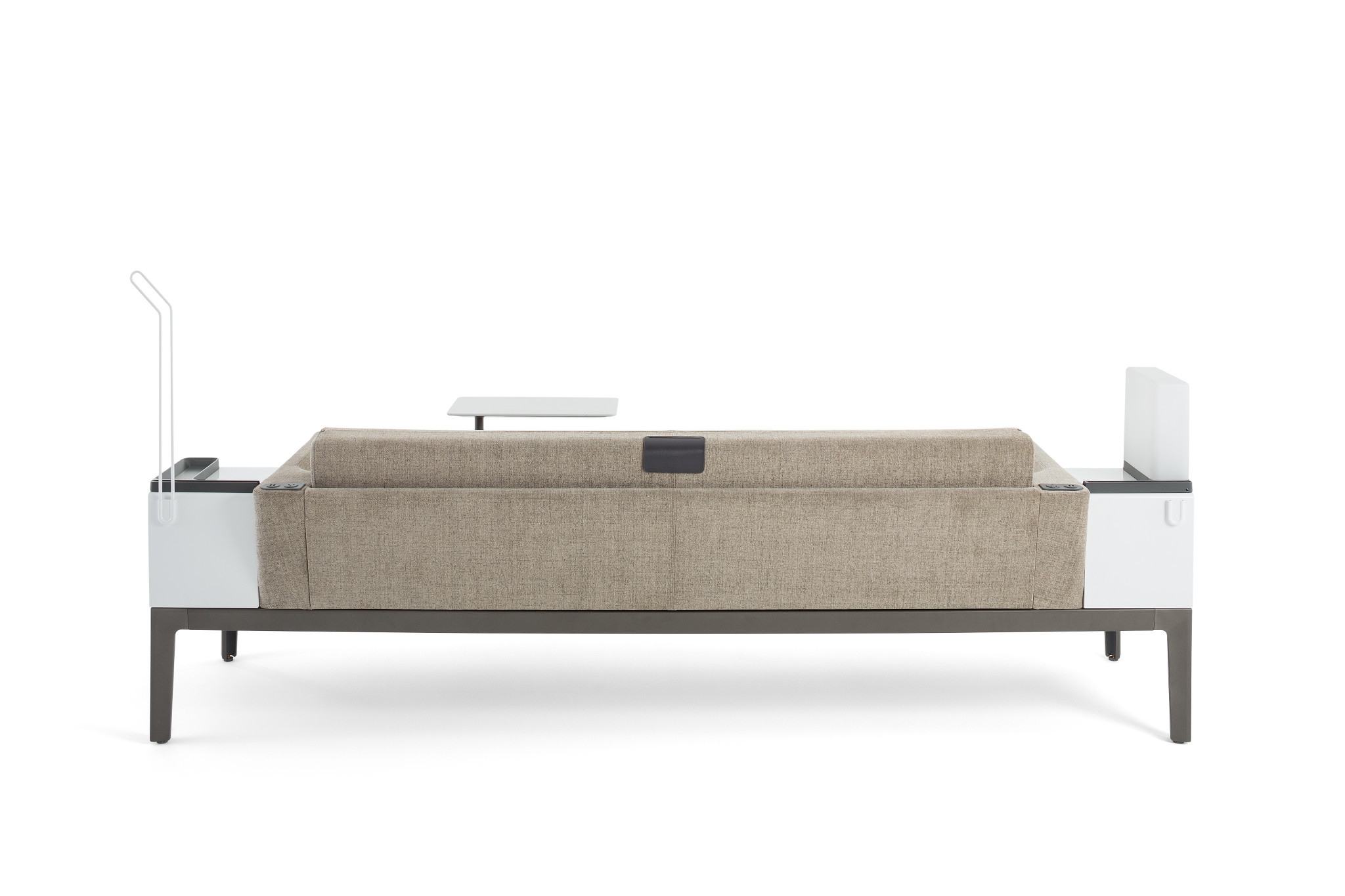 Surround Sleeper - Steelcase