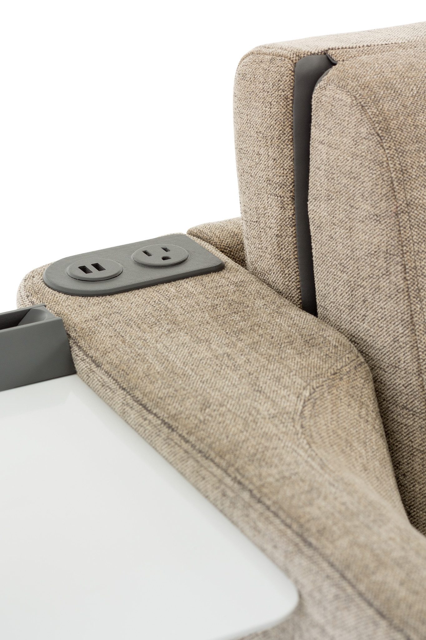 Surround Sleeper - Steelcase