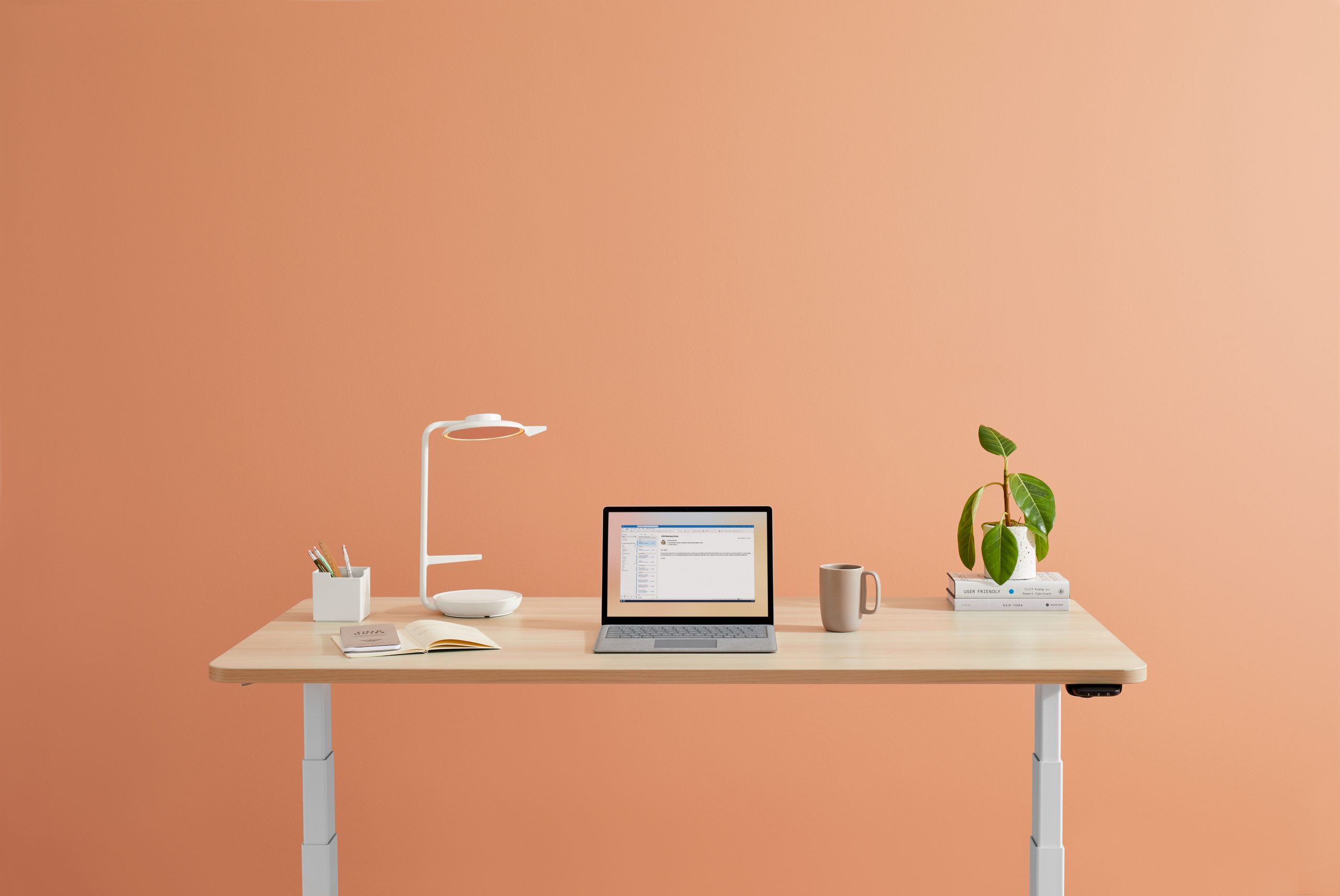 Steelcase Eclipse Light - Steelcase