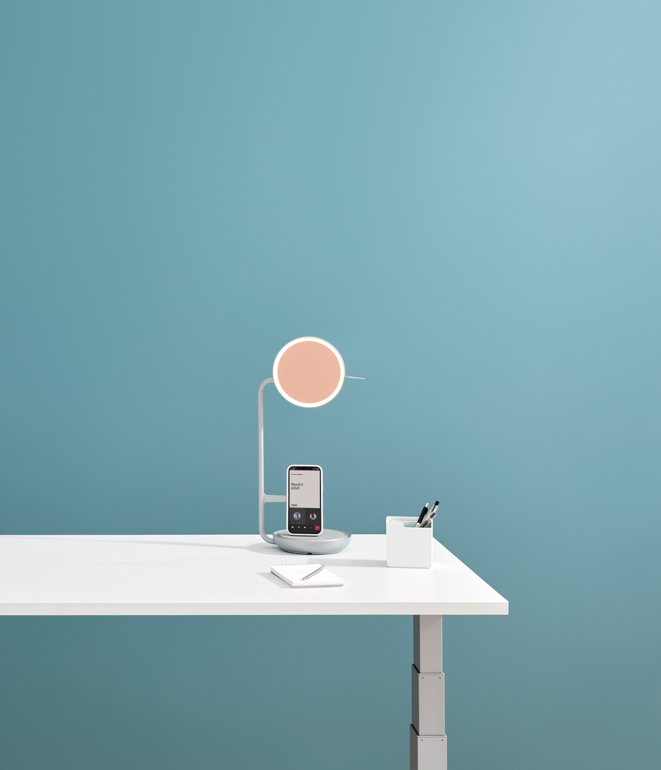 Steelcase Eclipse Light - Steelcase