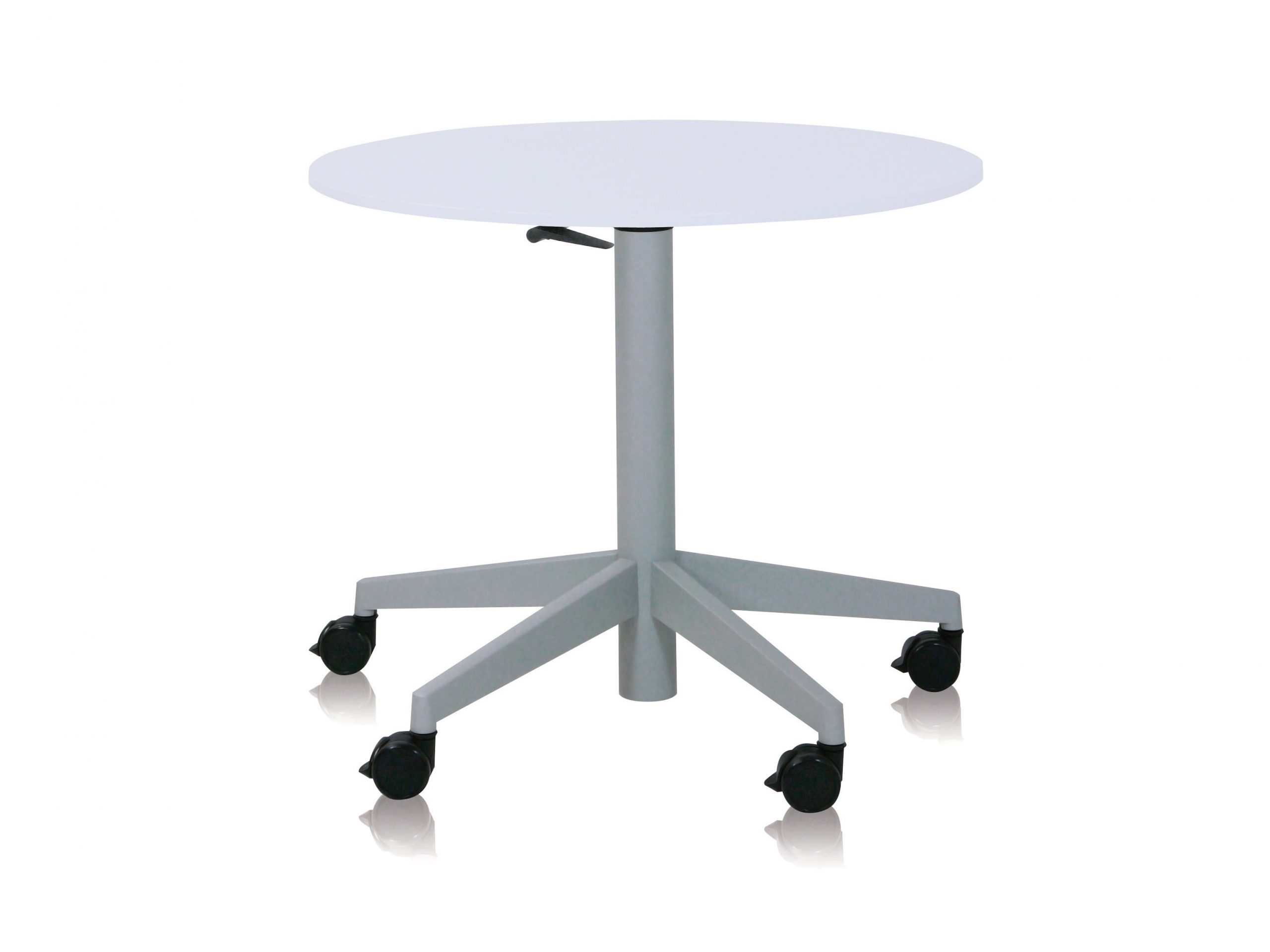 TouchDown Adjustable Office & Conference Table - Steelcase