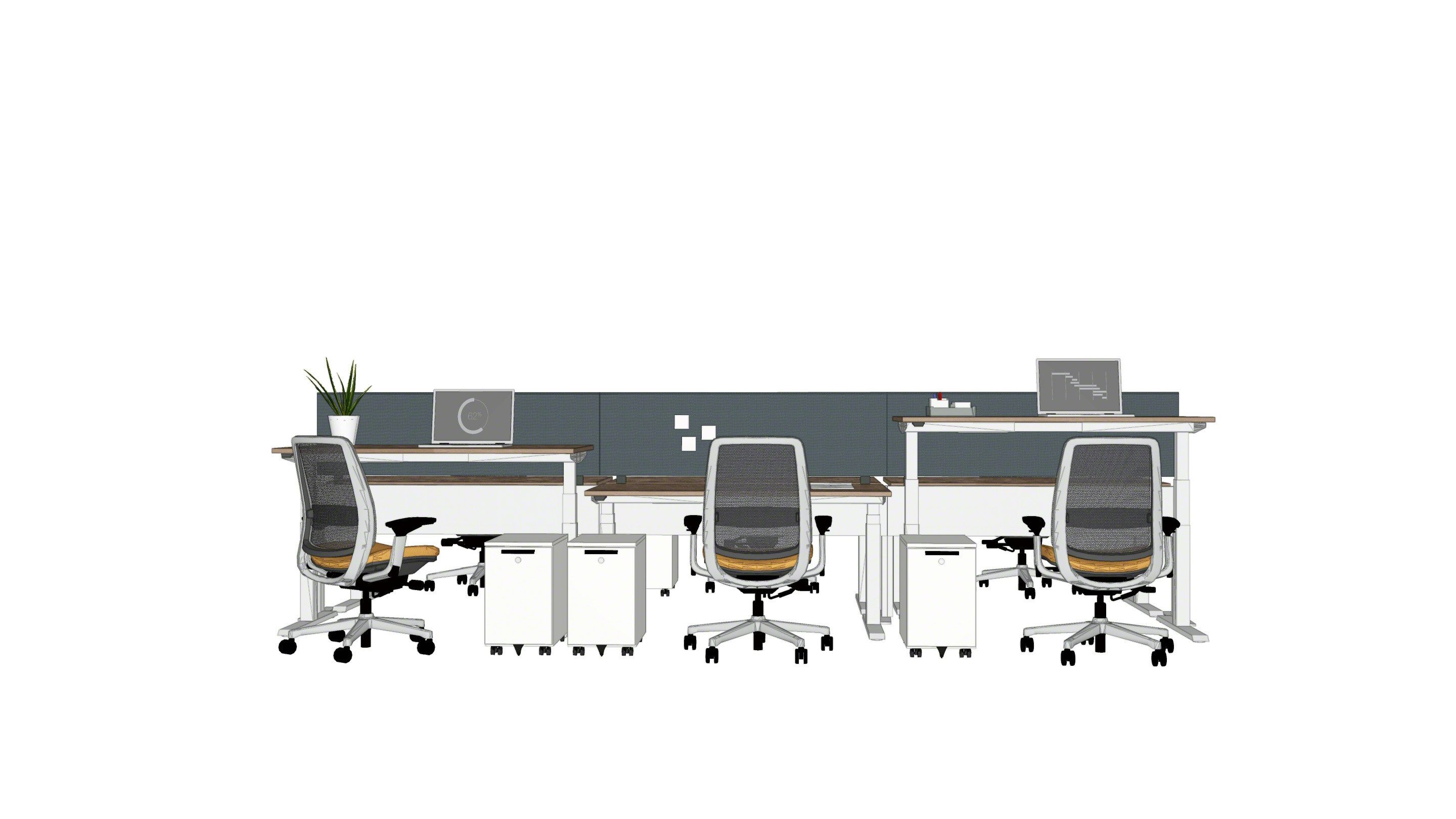 CB4AR3SX - Steelcase