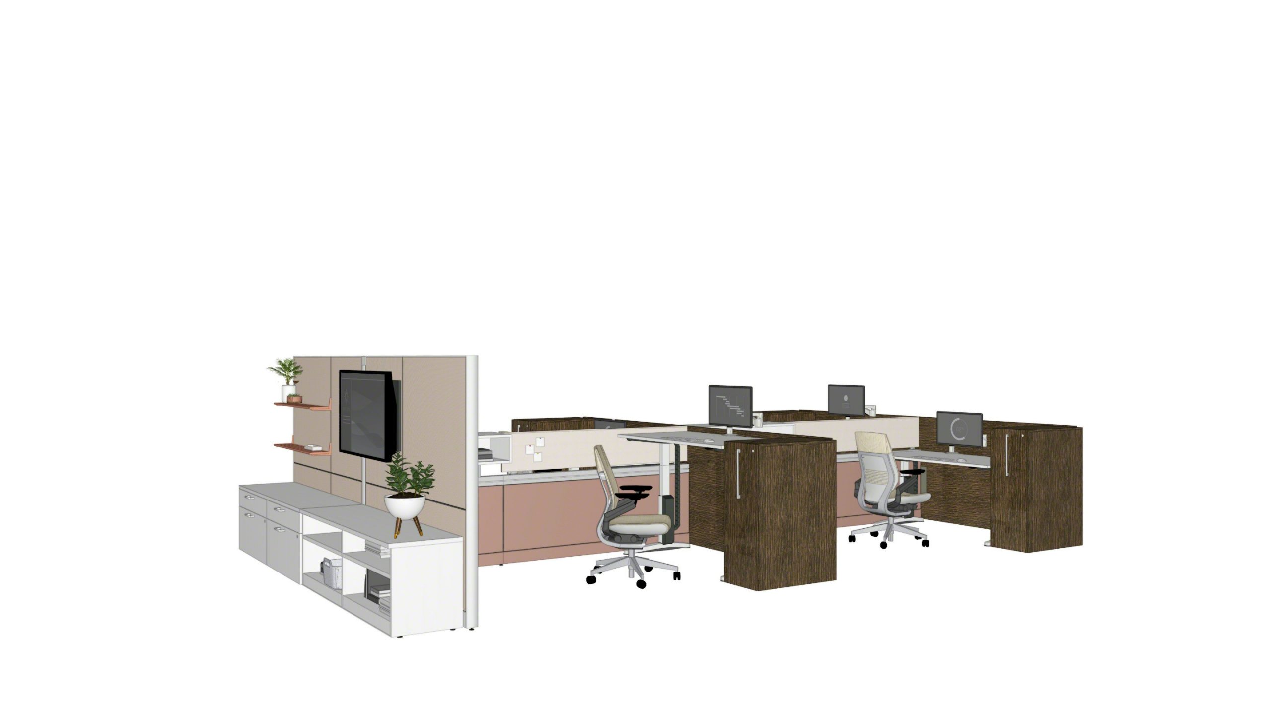 AK5QE8QE - Steelcase