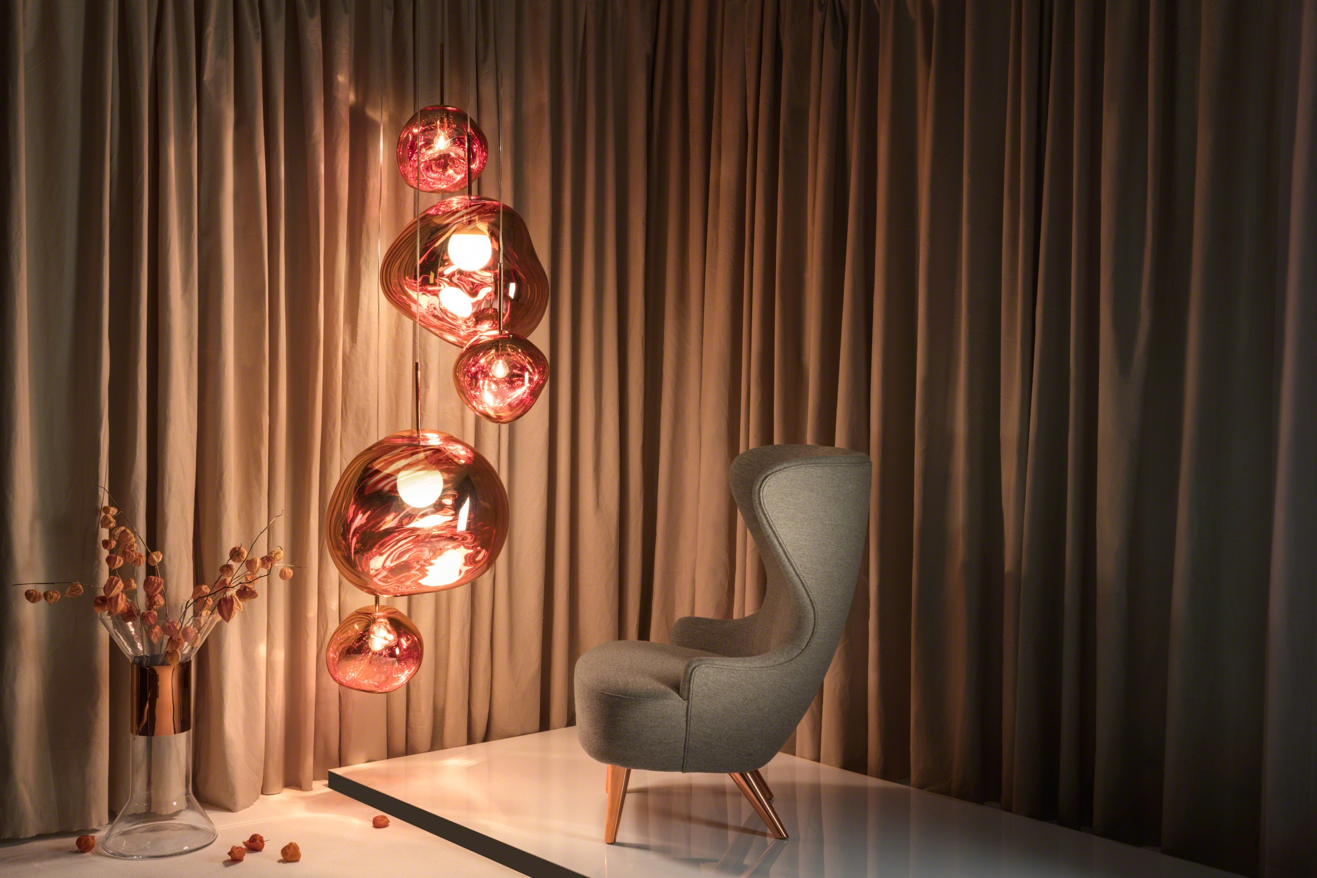 Wingback Chairs - Steelcase