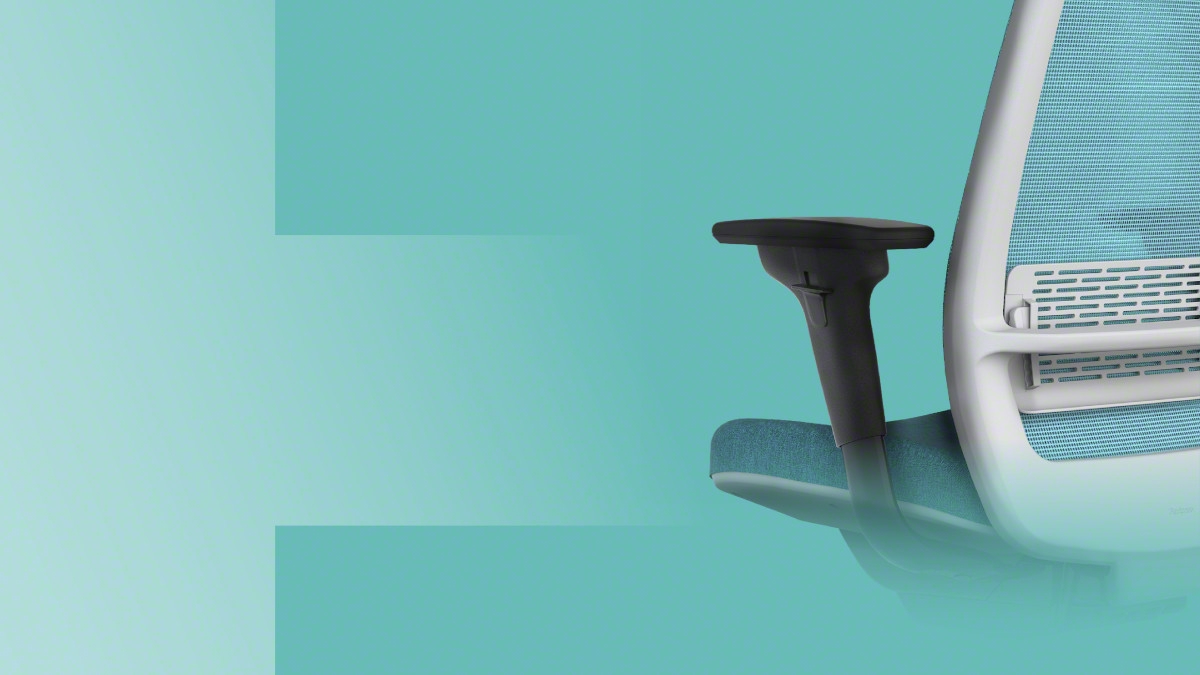 Personality™ Plus Sustainable Office Task Chair - Steelcase