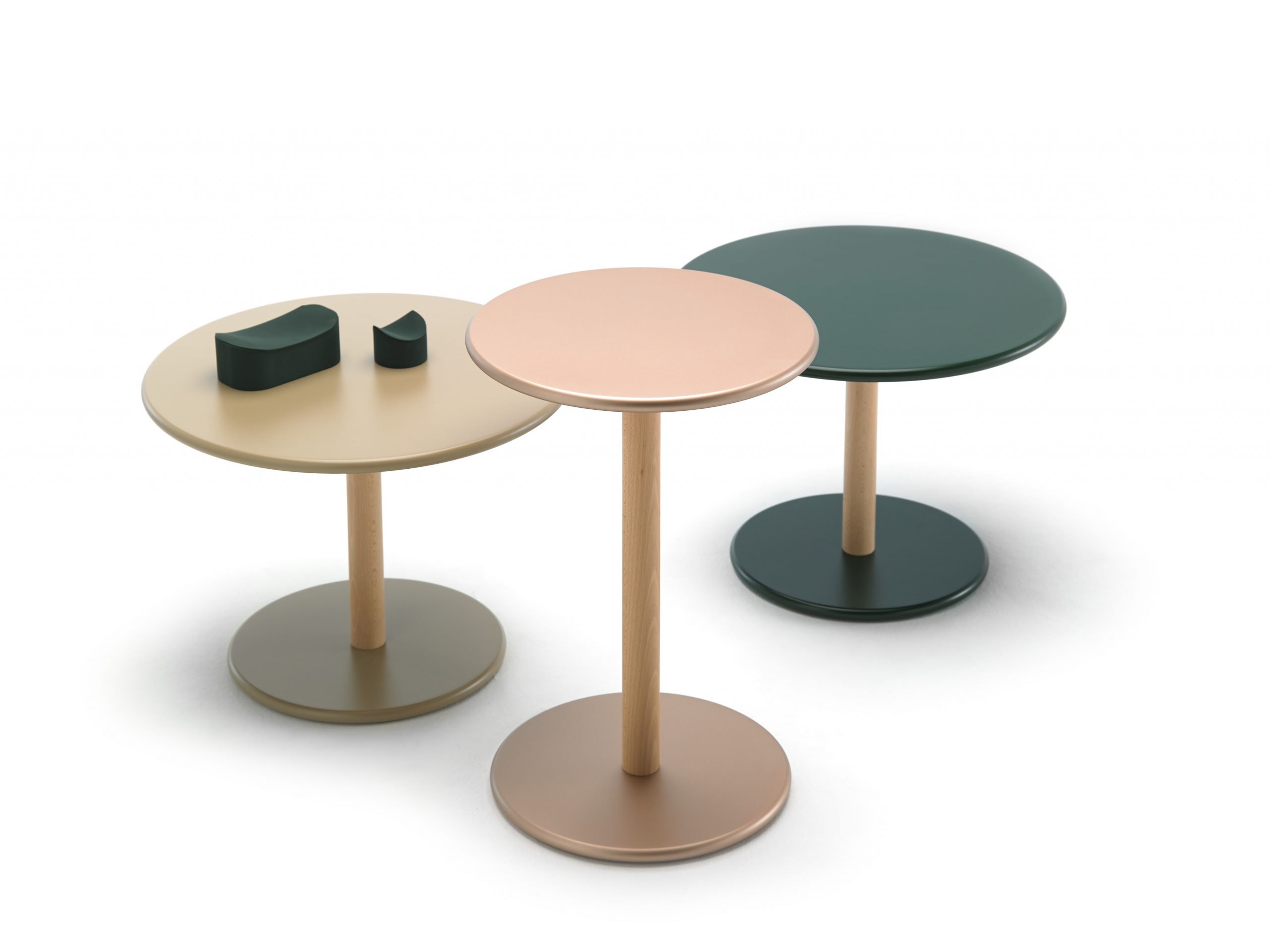 Common Table - Steelcase