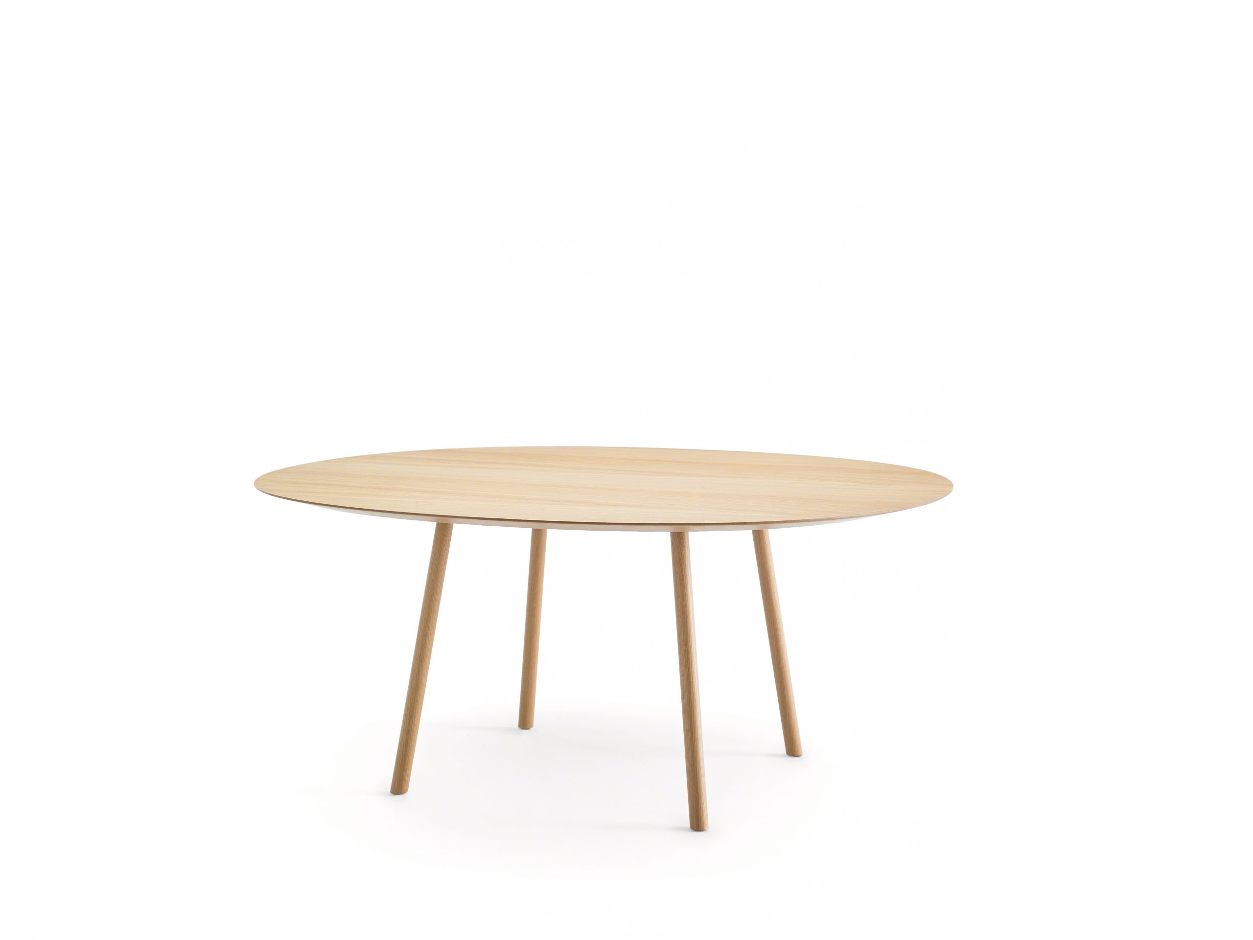 Maarten Table - Steelcase