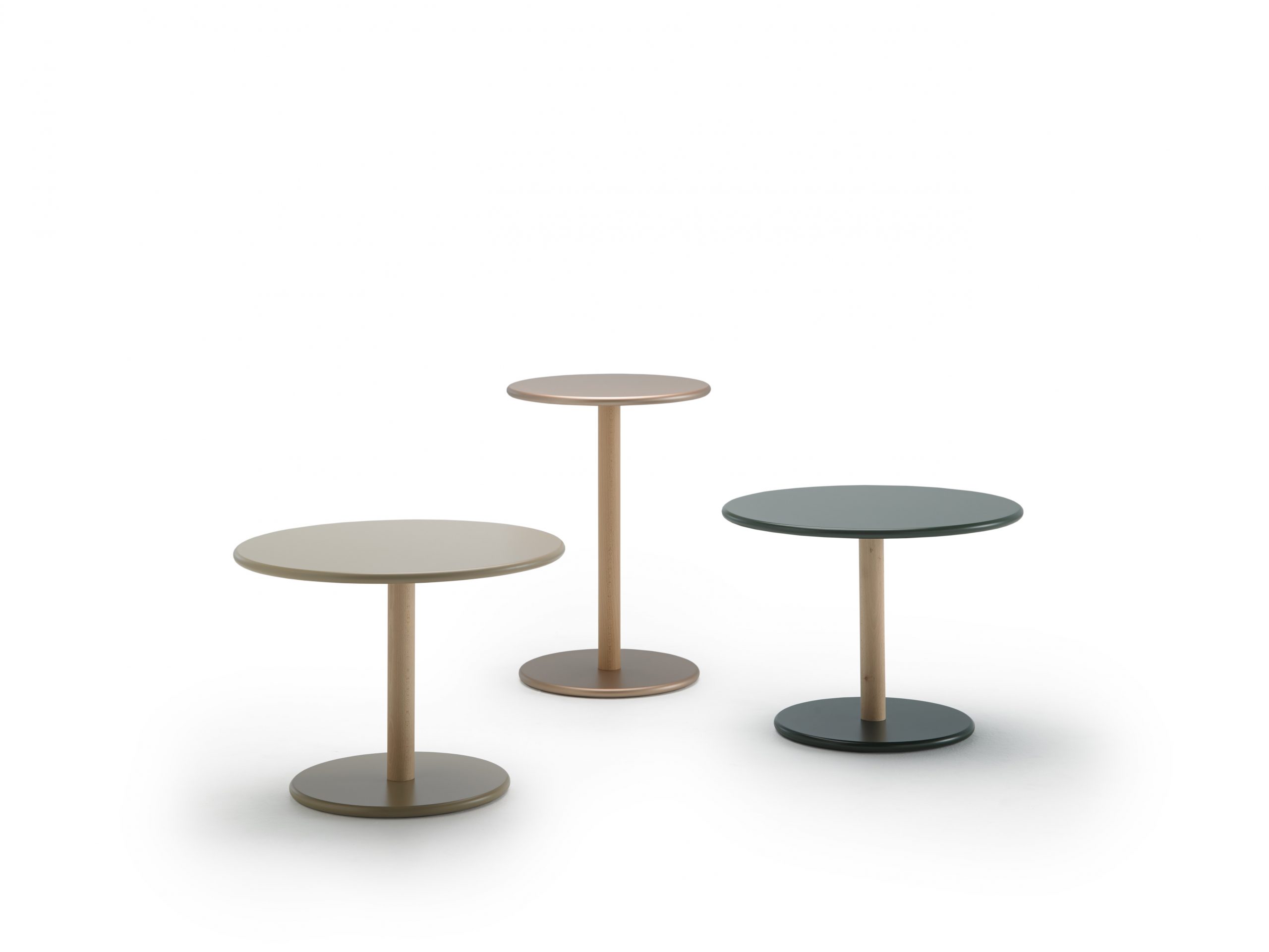 Common Table - Steelcase
