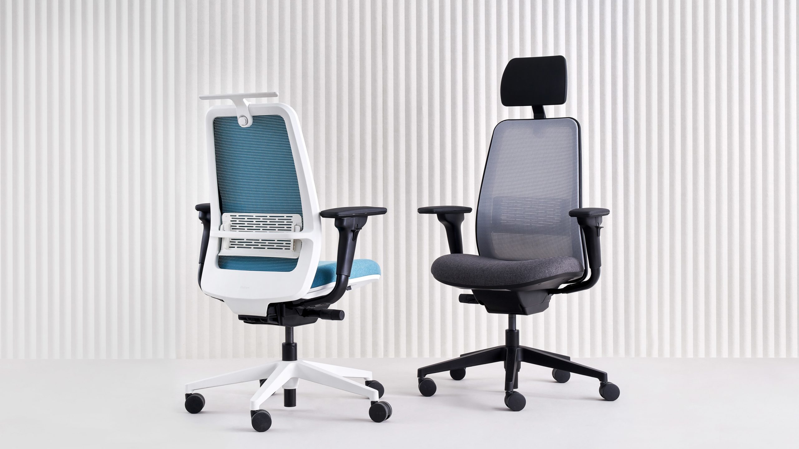Personality™ Plus Sustainable Office Task Chair - Steelcase