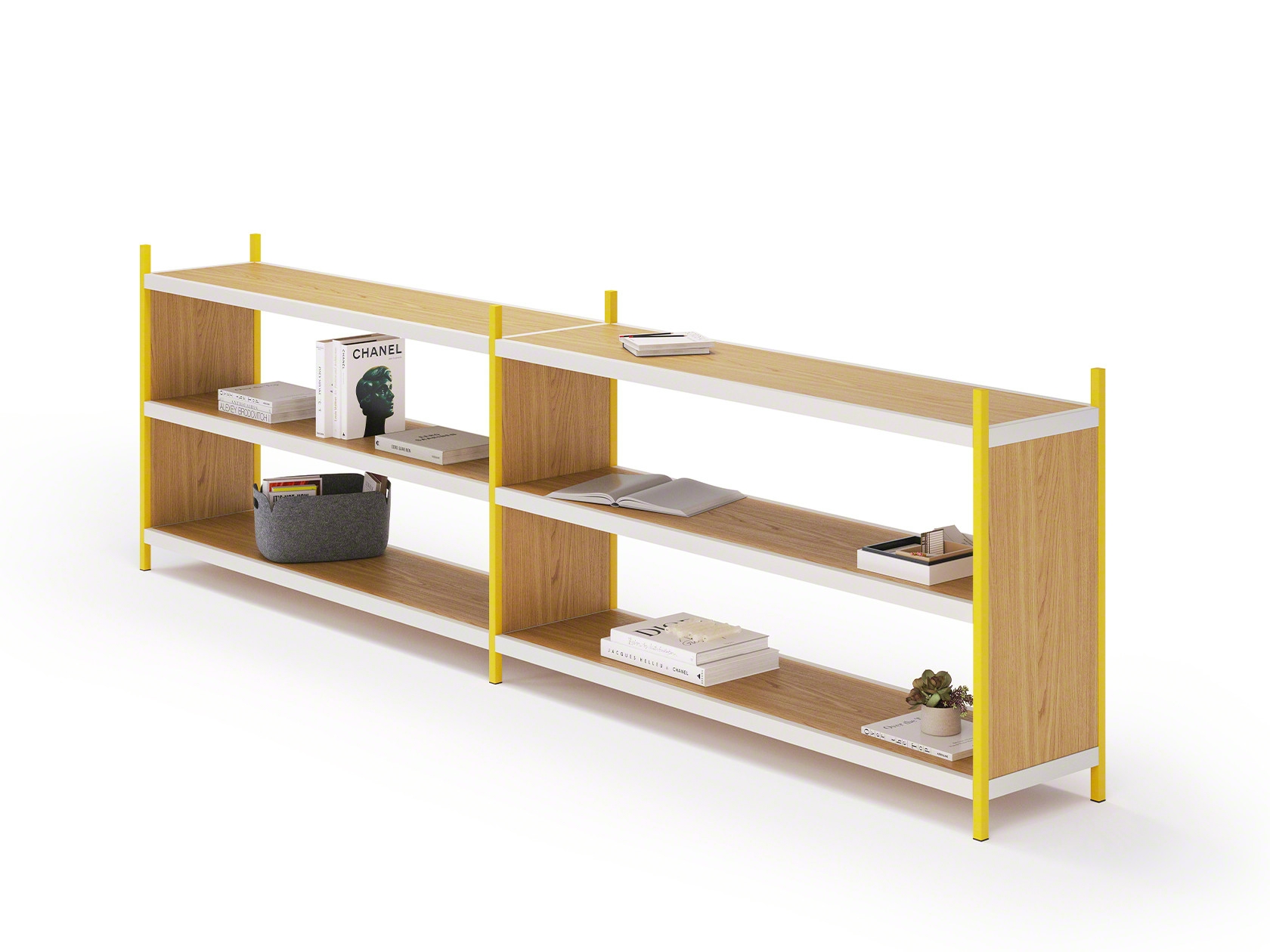 Grid Shelves - Steelcase