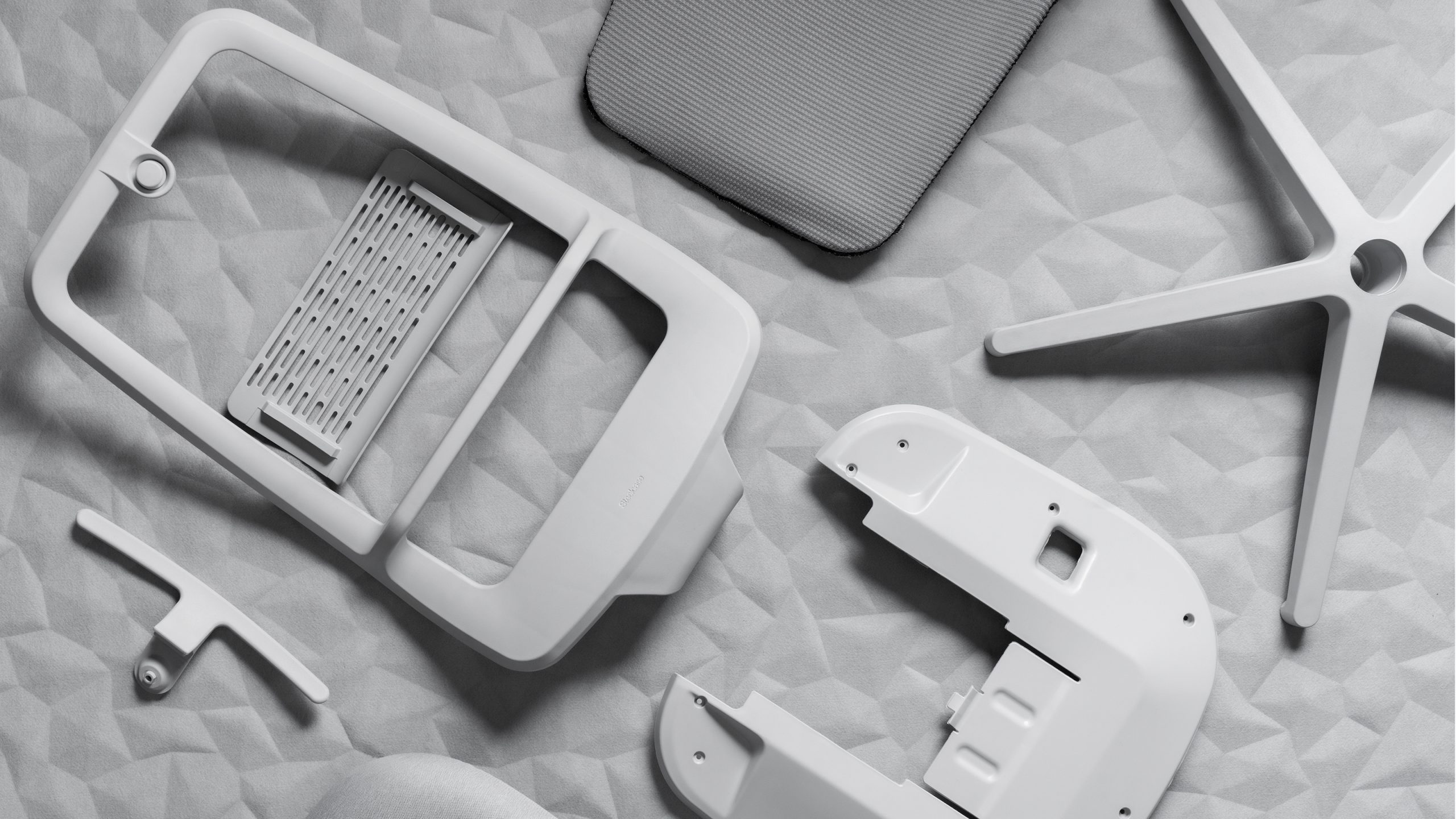 Personality™ Plus Sustainable Office Task Chair - Steelcase