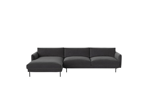 Fuuga Lounge Sofa by Bolia | Steelcase