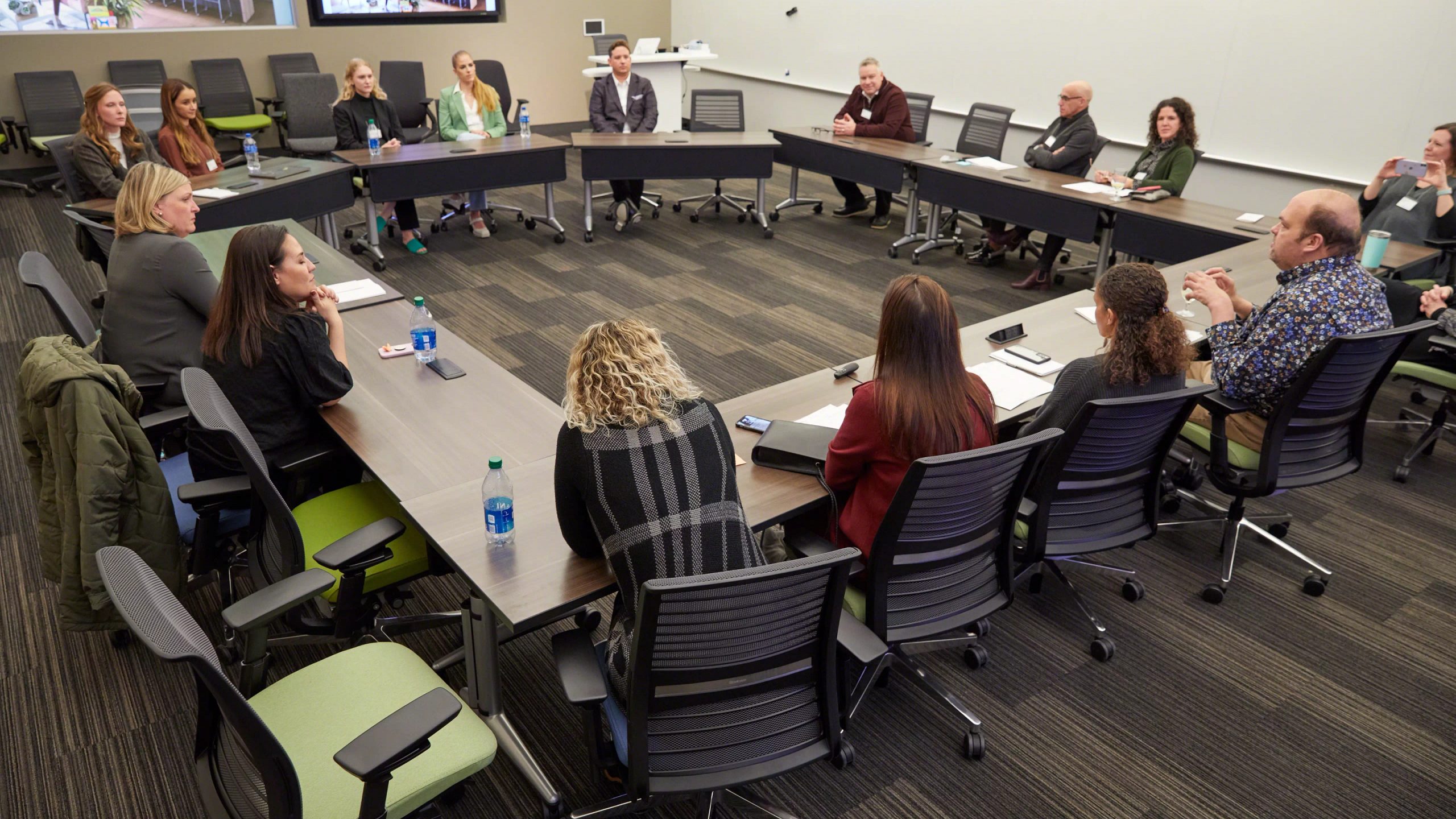 Media – Page 6 – Steelcase