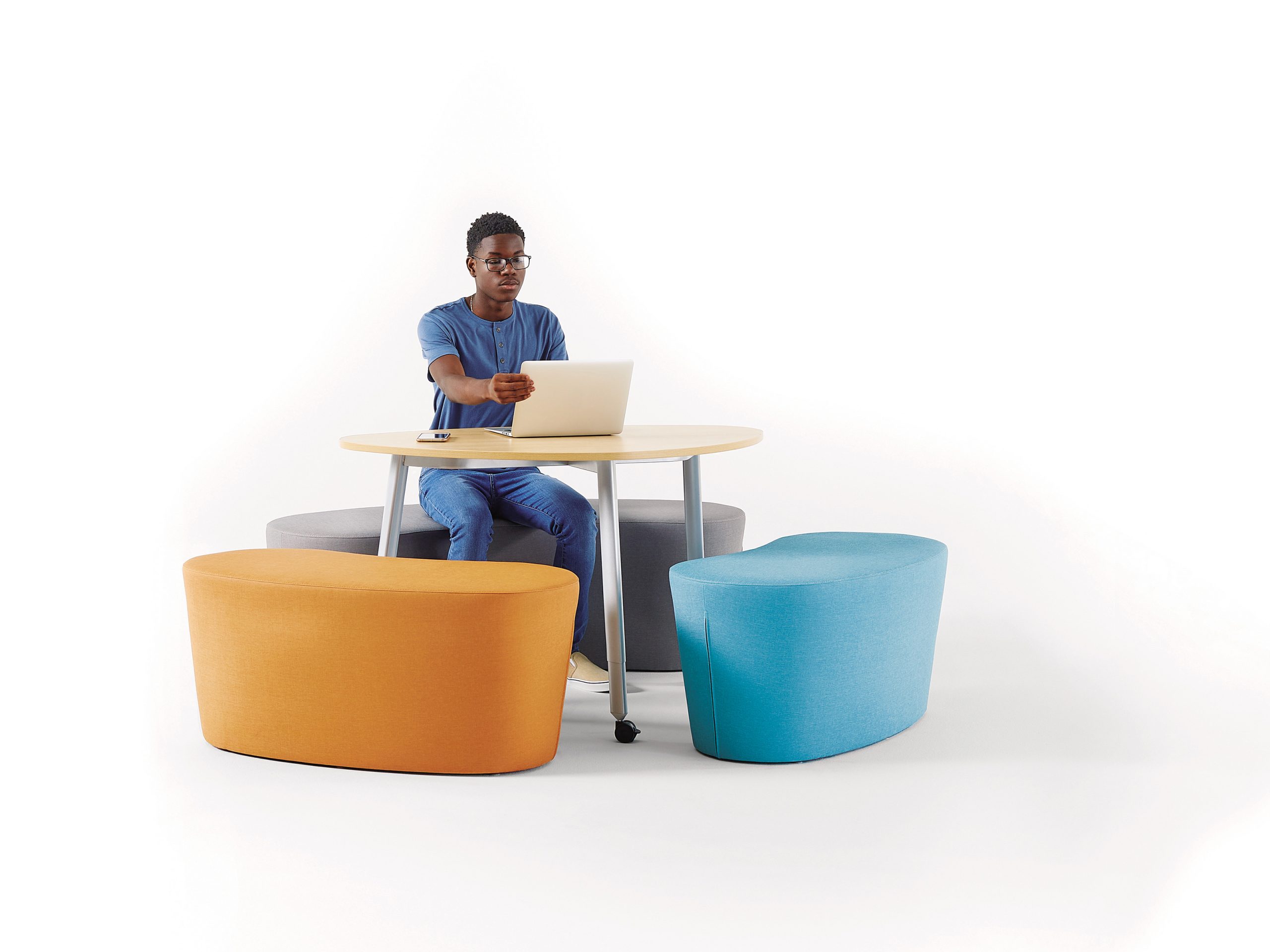 Flowform - Steelcase